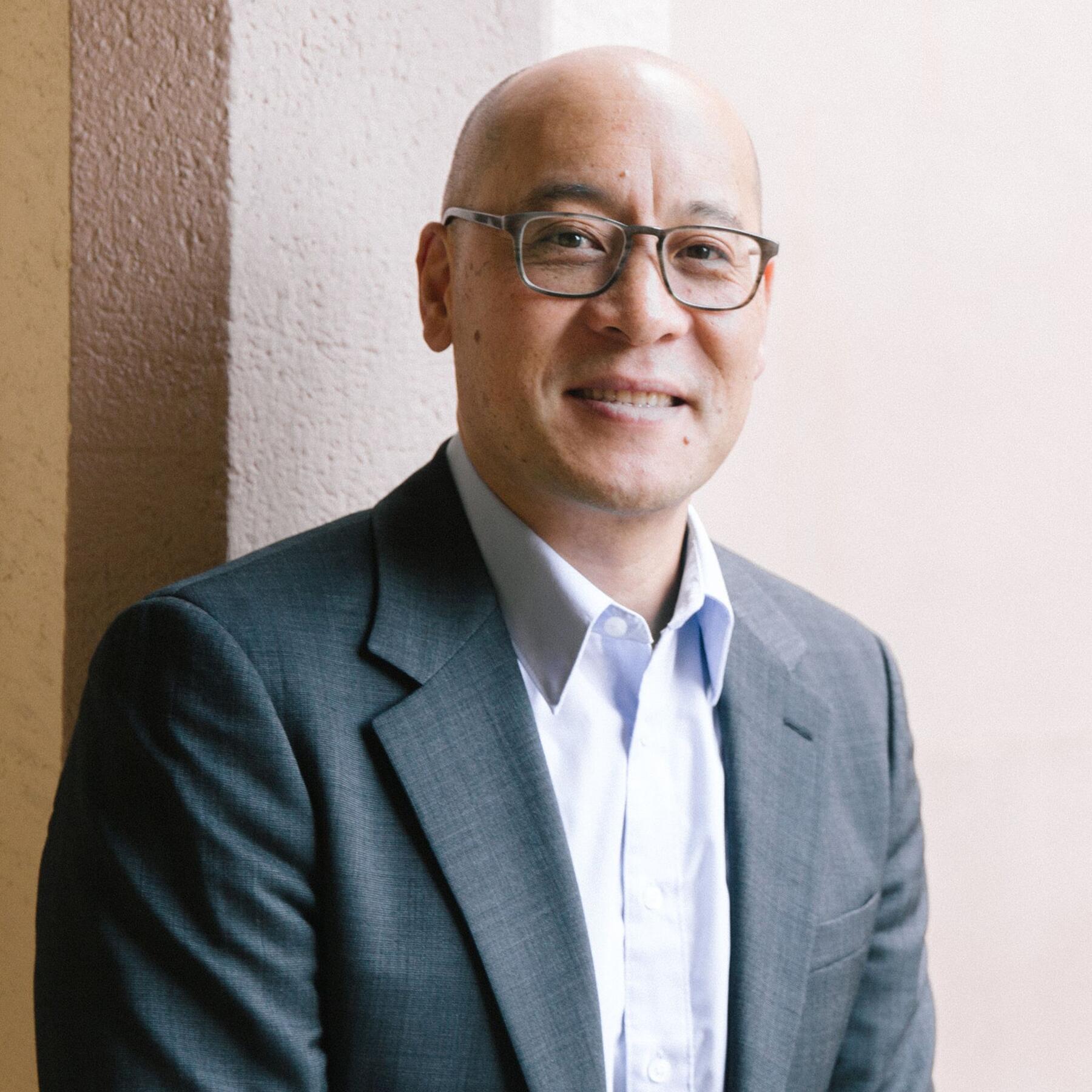 Kevin M. Chun | University of San Francisco