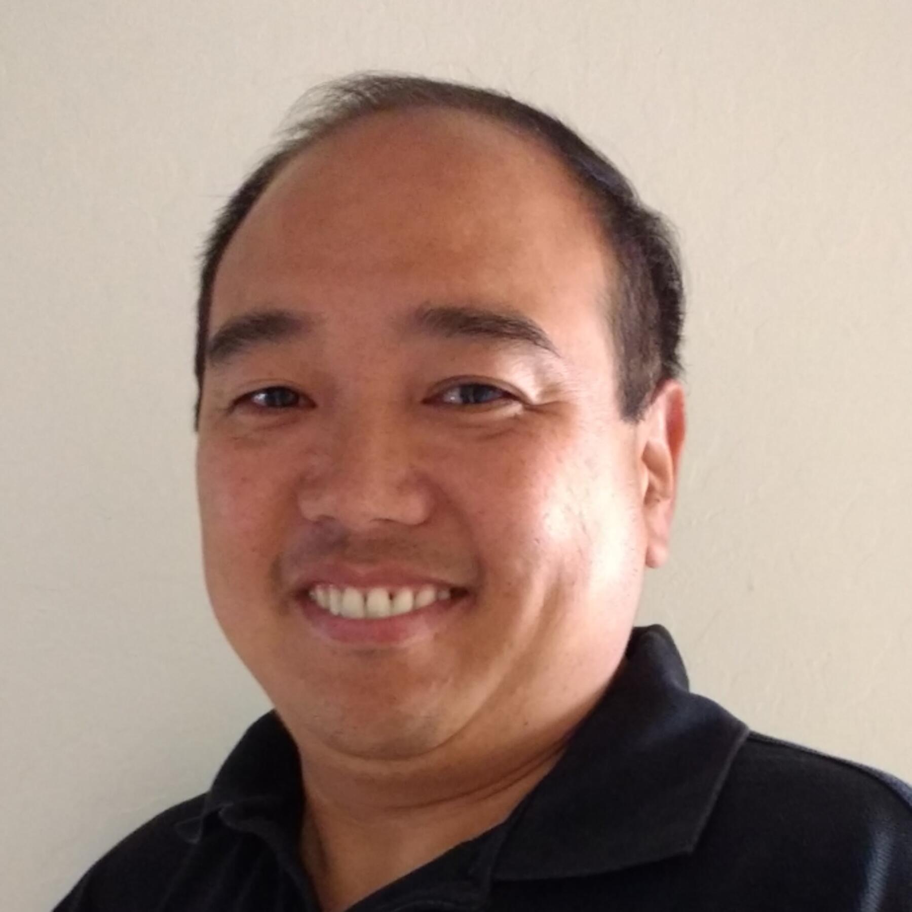 Mario Lim | University of San Francisco