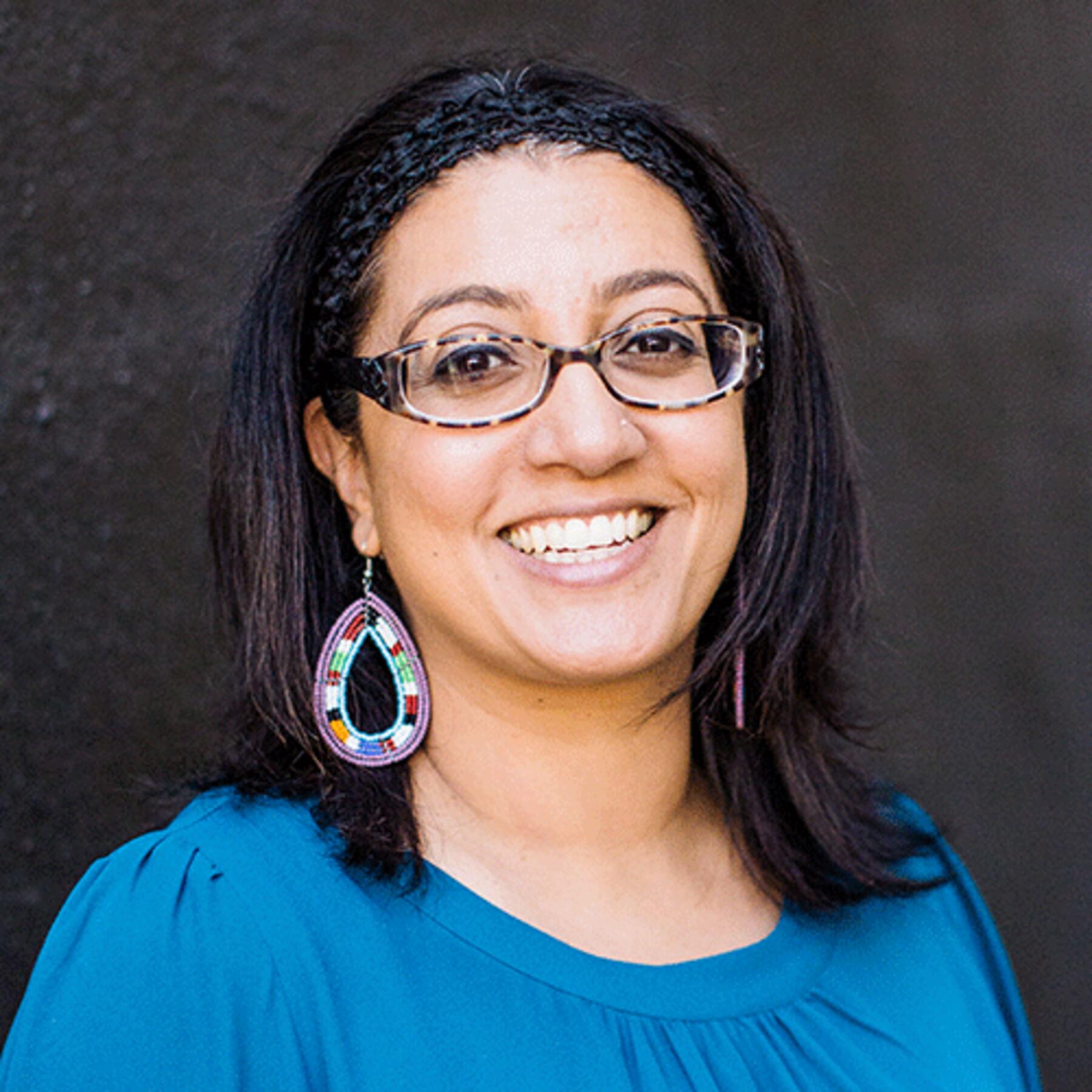 Monisha Bajaj | University of San Francisco