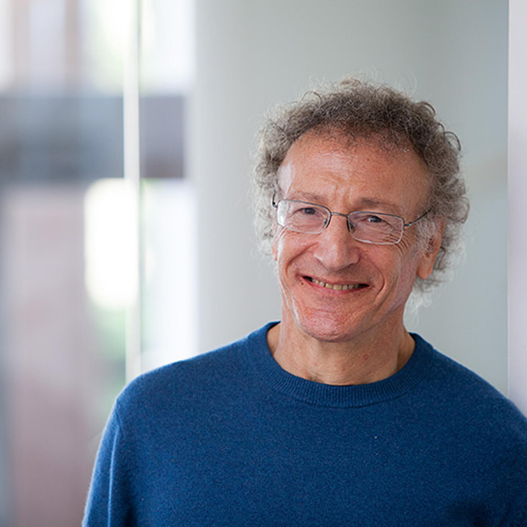 Joshua D. Rosenberg | University of San Francisco