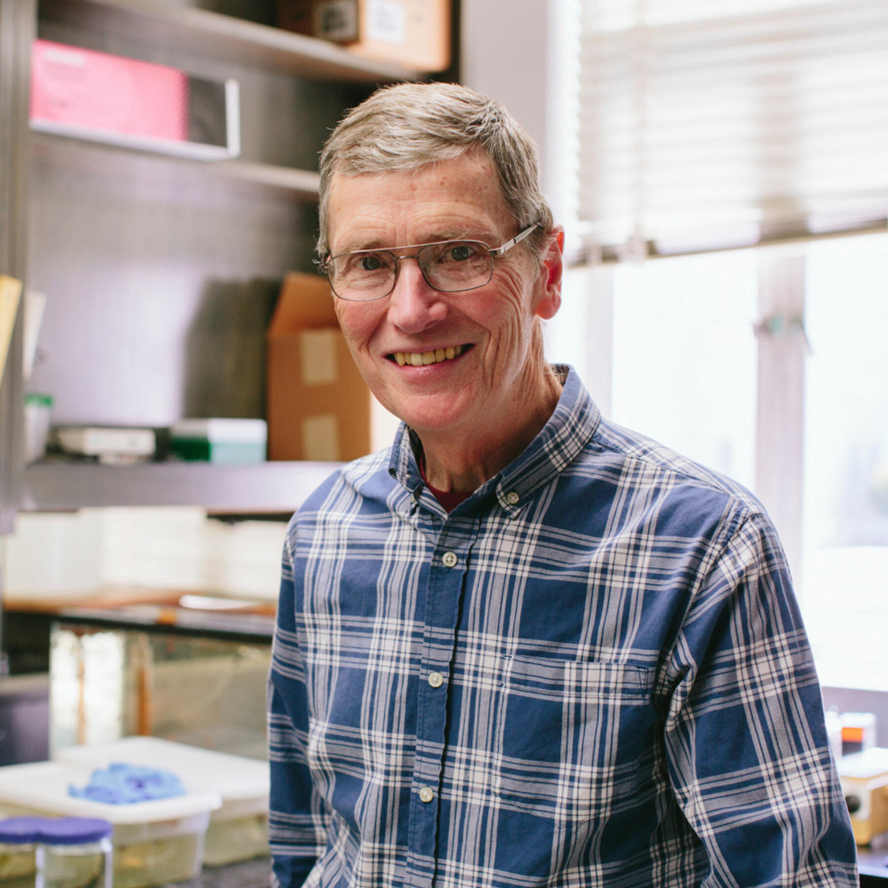 John Sullivan | University of San Francisco