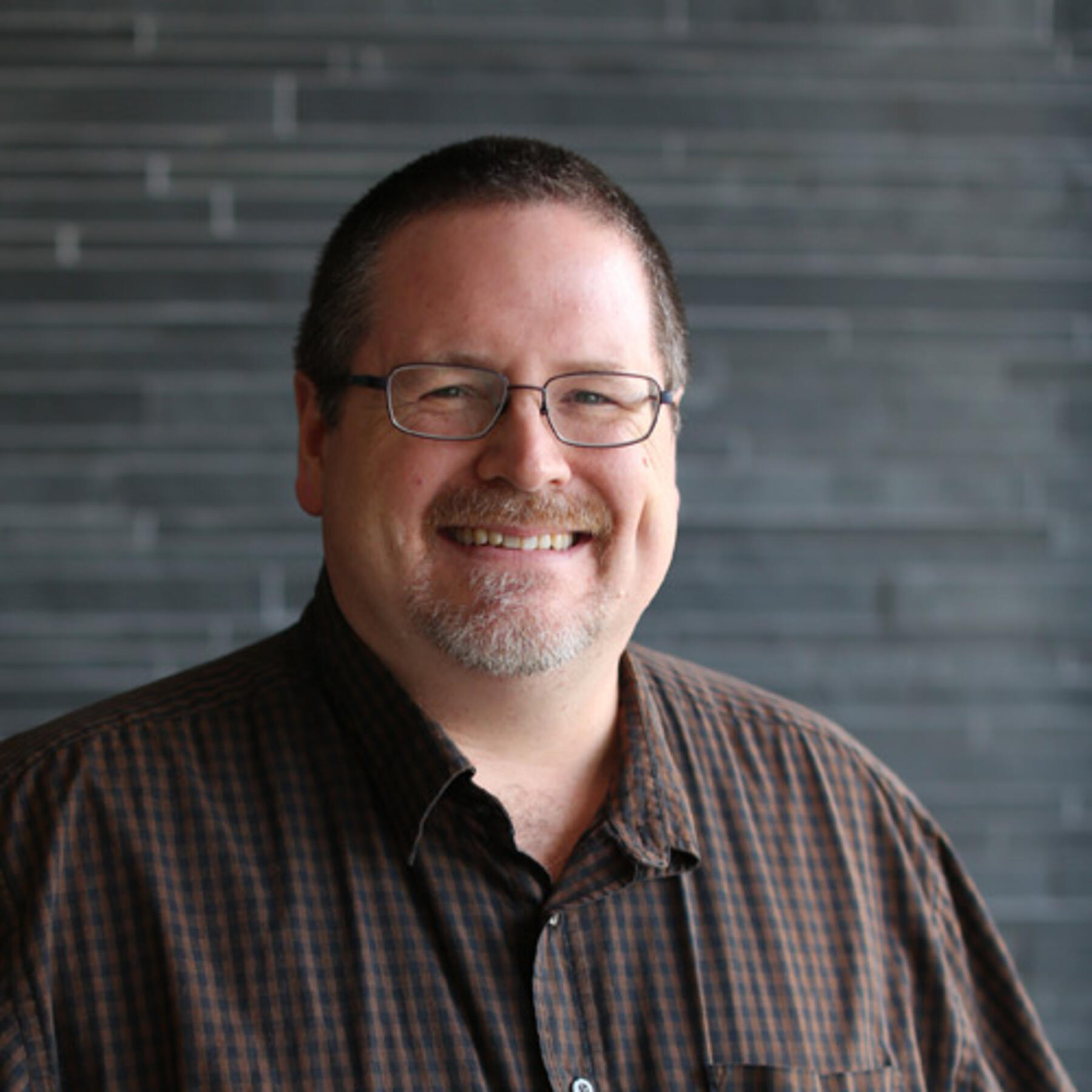 Brian Thornton | University of San Francisco