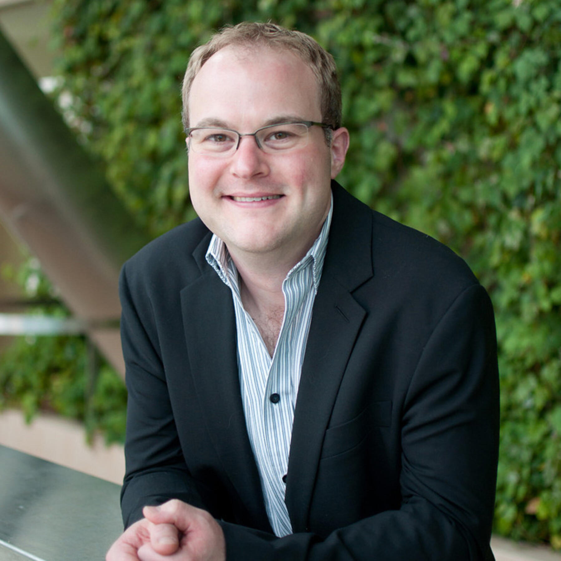 David Ziegler | University of San Francisco