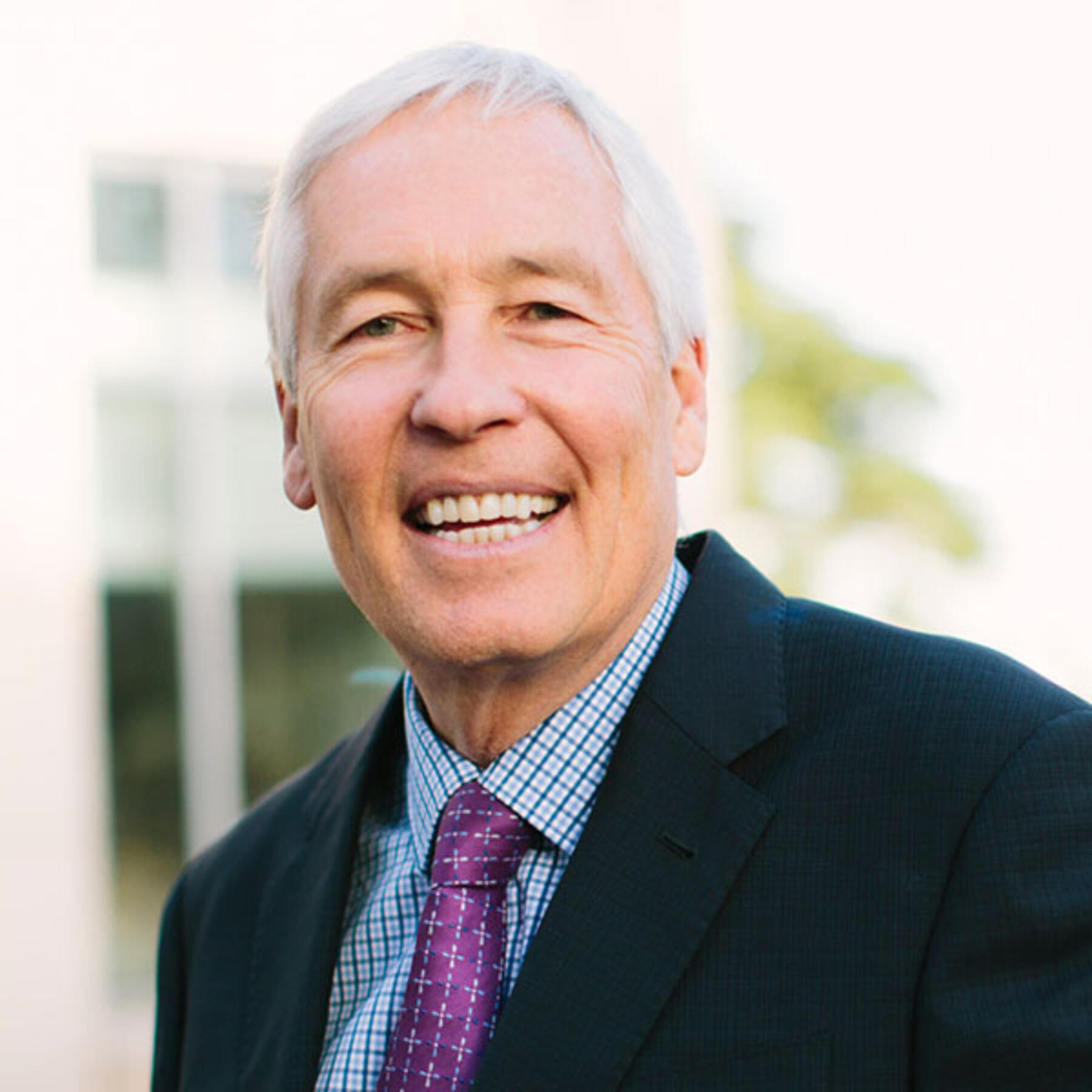 Faculty | University of San Francisco