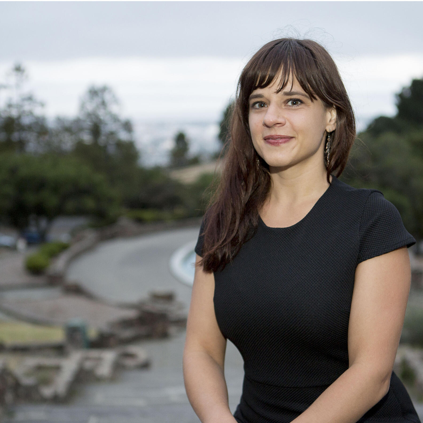 Jessica L. Fajfar | University of San Francisco