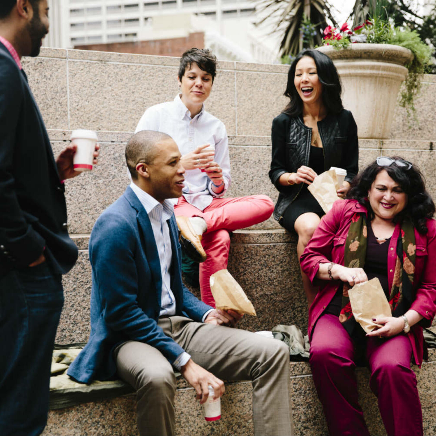 Graduate Admission | University of San Francisco