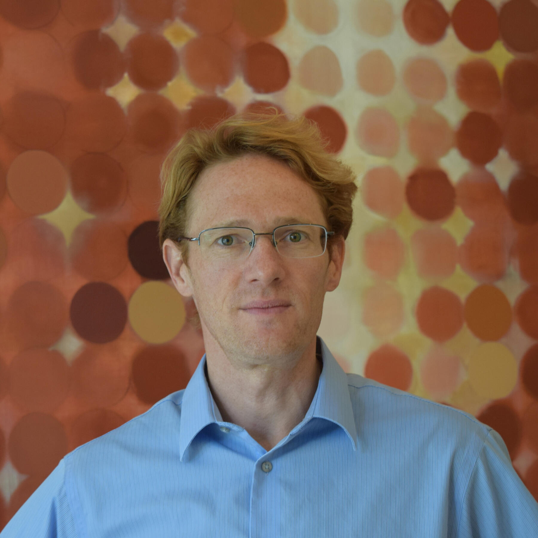 Matthew Peek | University of San Francisco