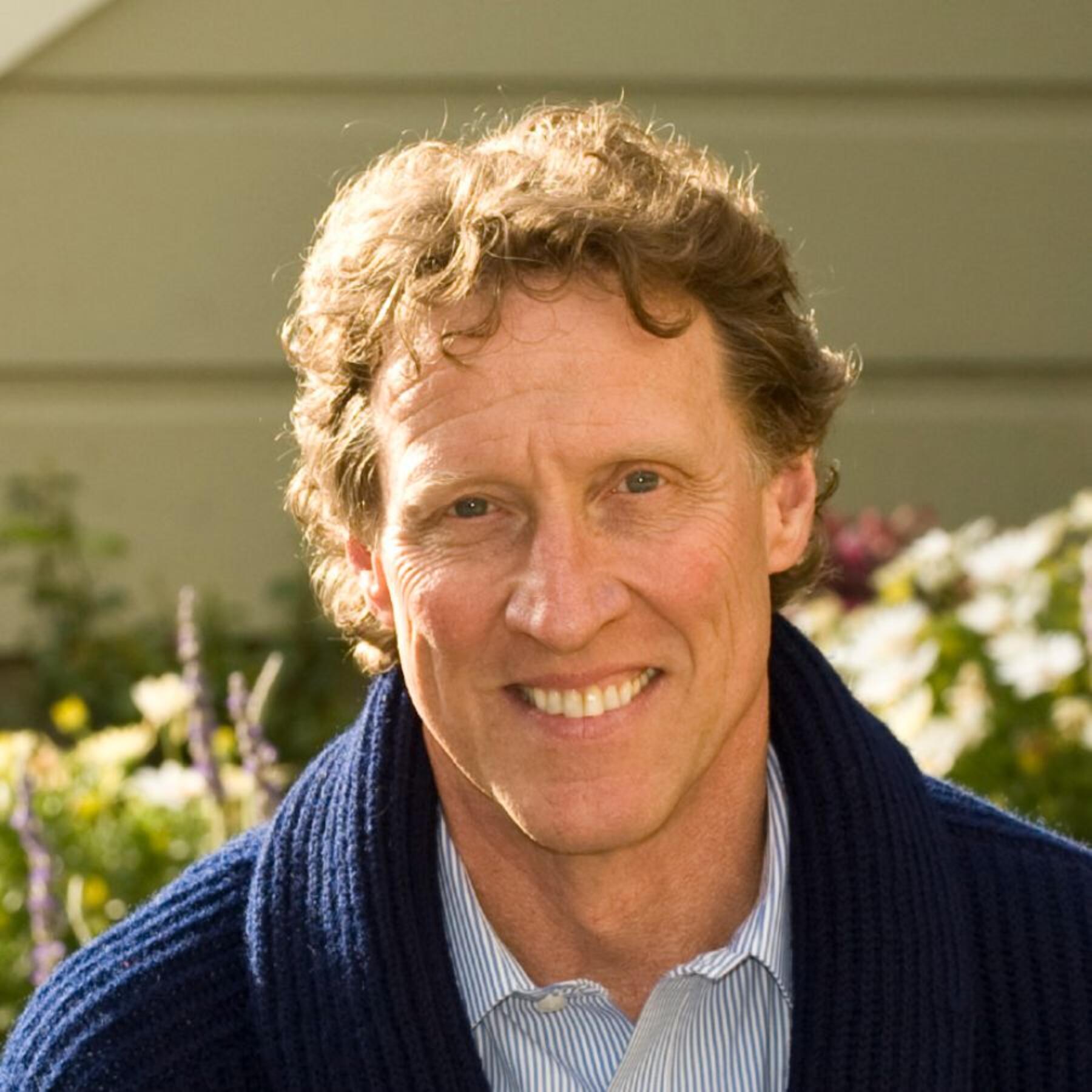 Bruce Peltier | University of San Francisco