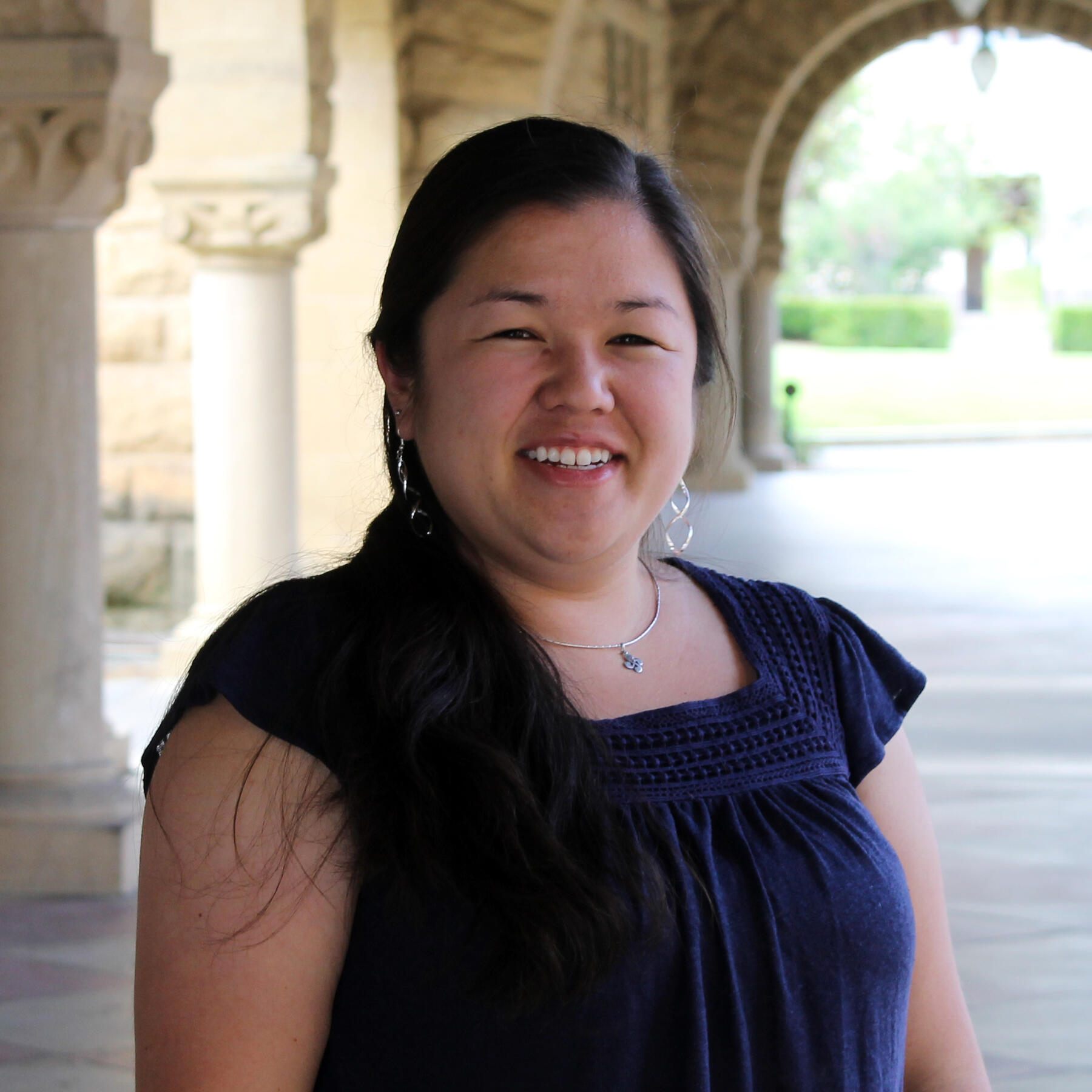 Gennifer Smith | University of San Francisco