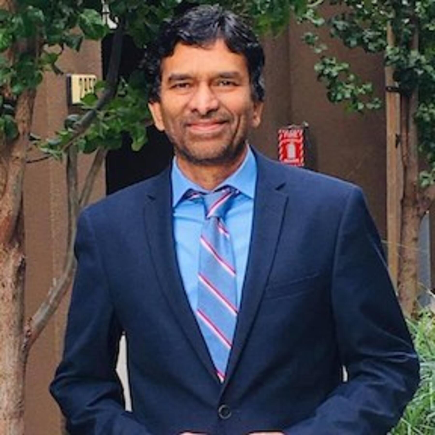 Faculty - Marketing Intelligence, MS | University of San Francisco