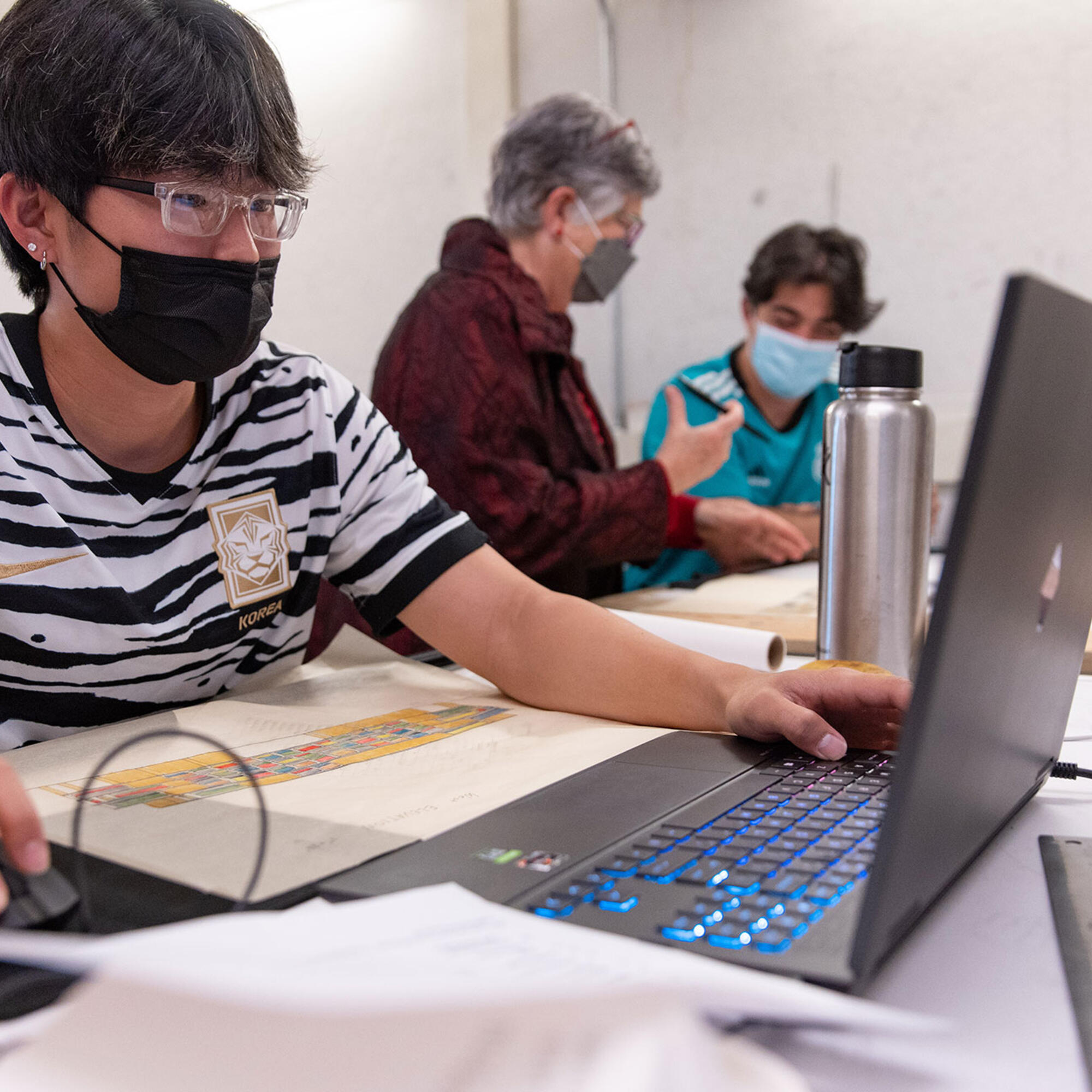 Architecture, BA | University of San Francisco