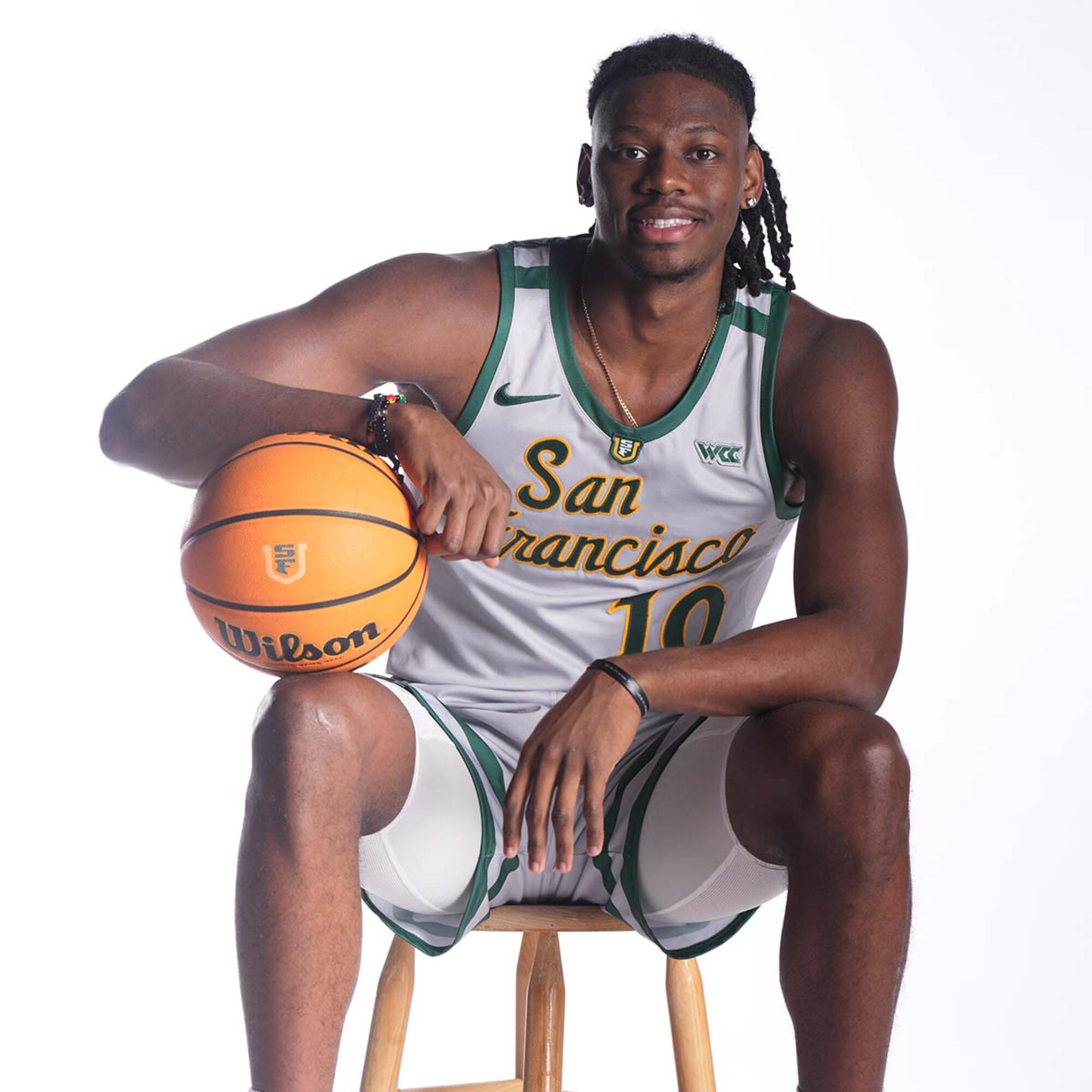 Athletics | University of San Francisco