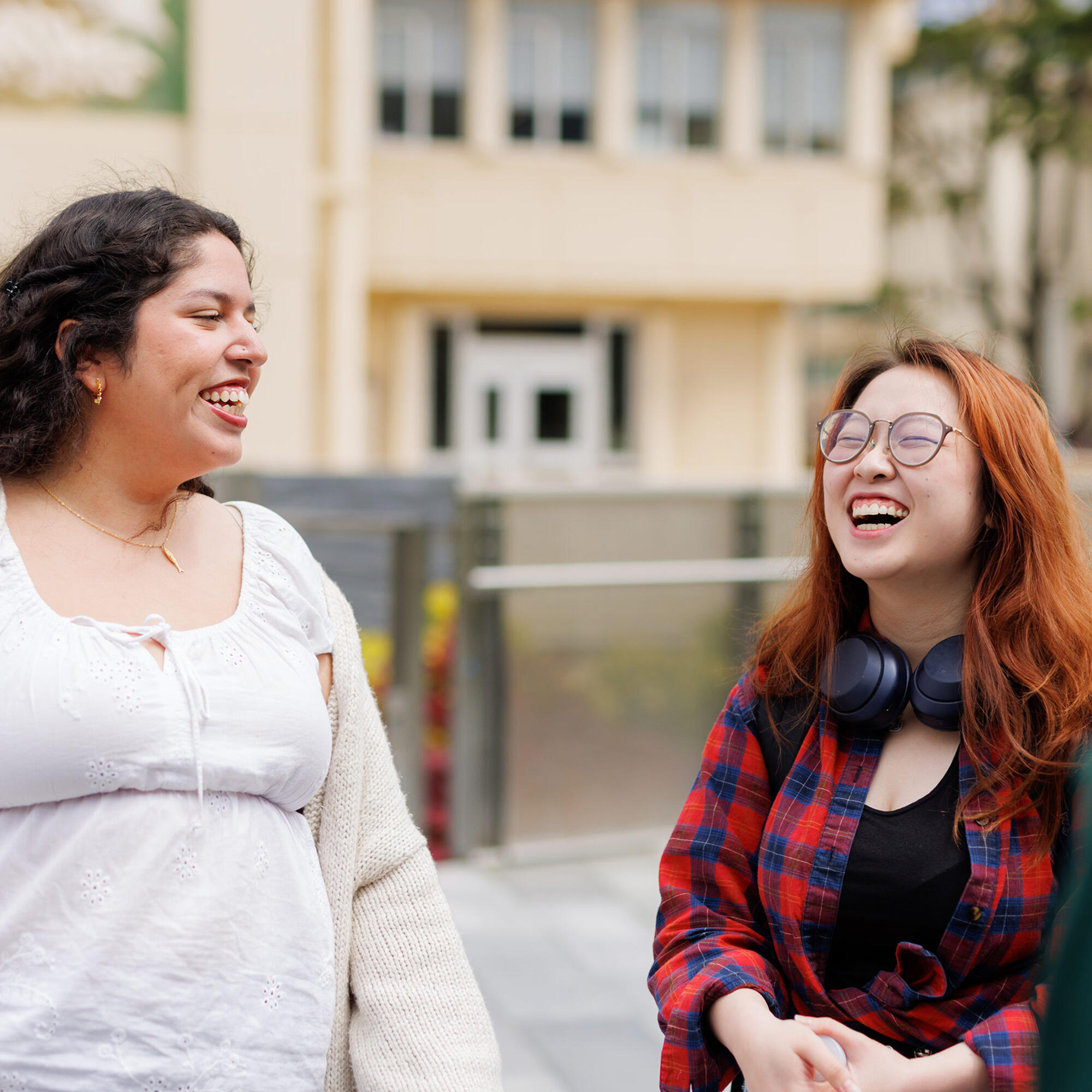 Teacher Education Credentials with Master's Degree | University of San Francisco