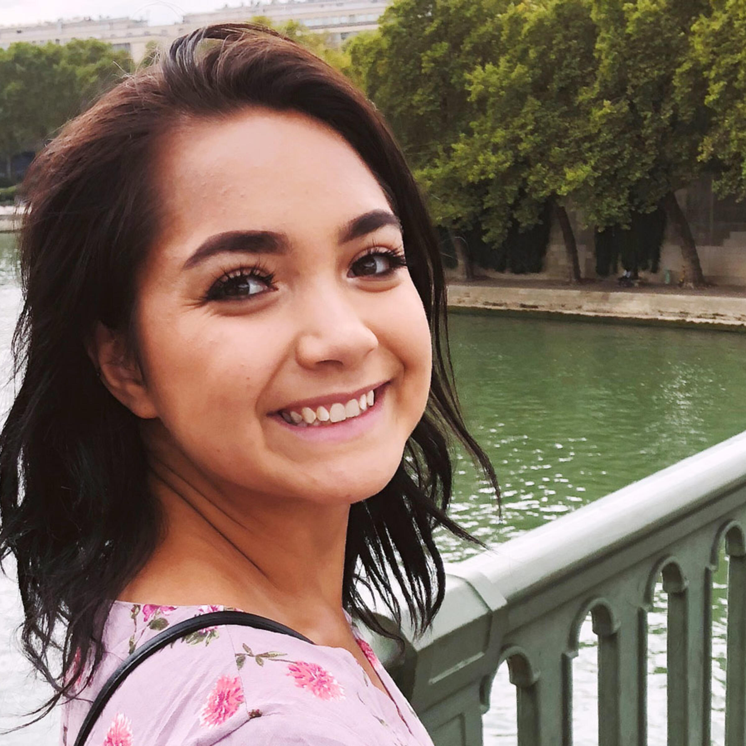 Study Abroad | University of San Francisco