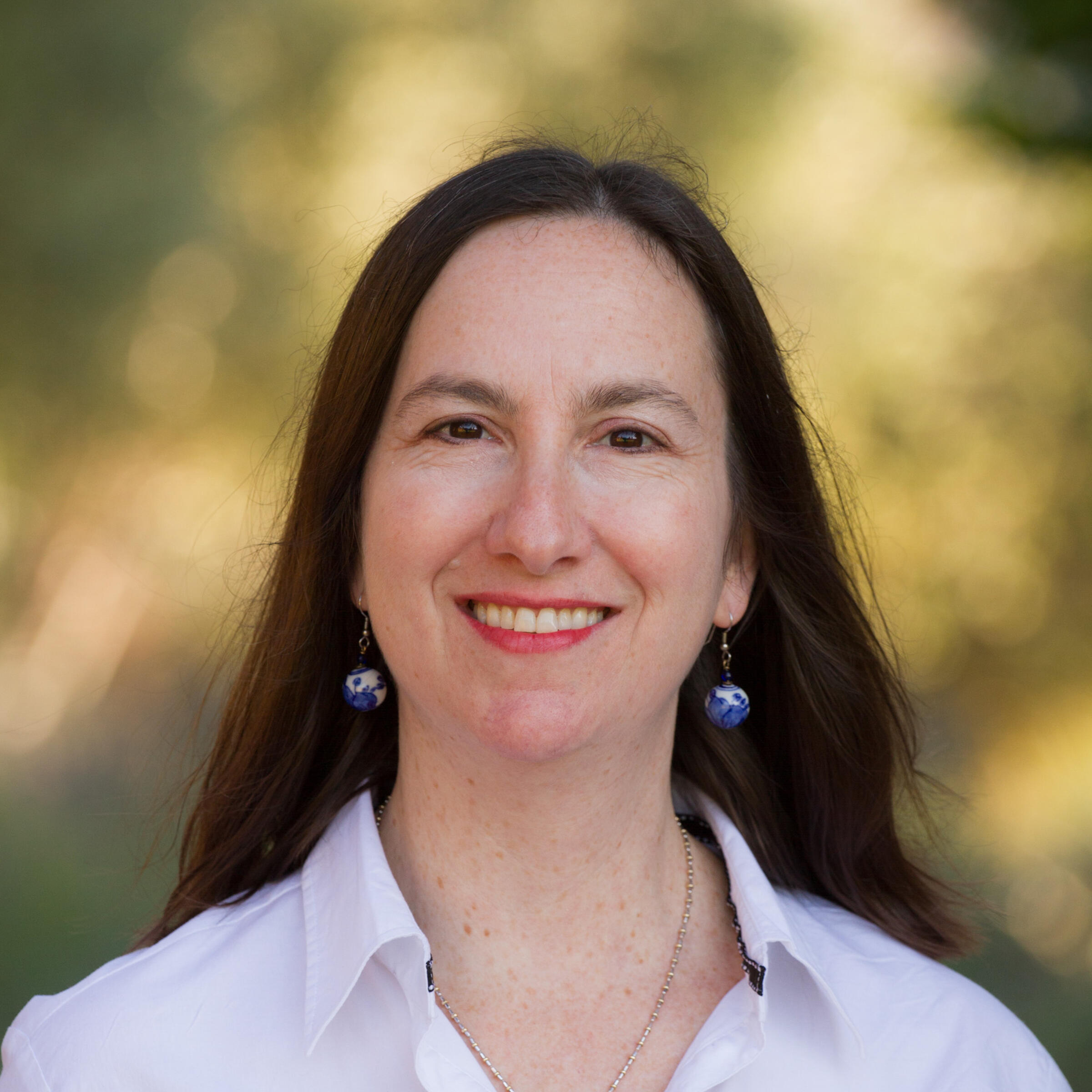 Jessica Vapnek | University of San Francisco