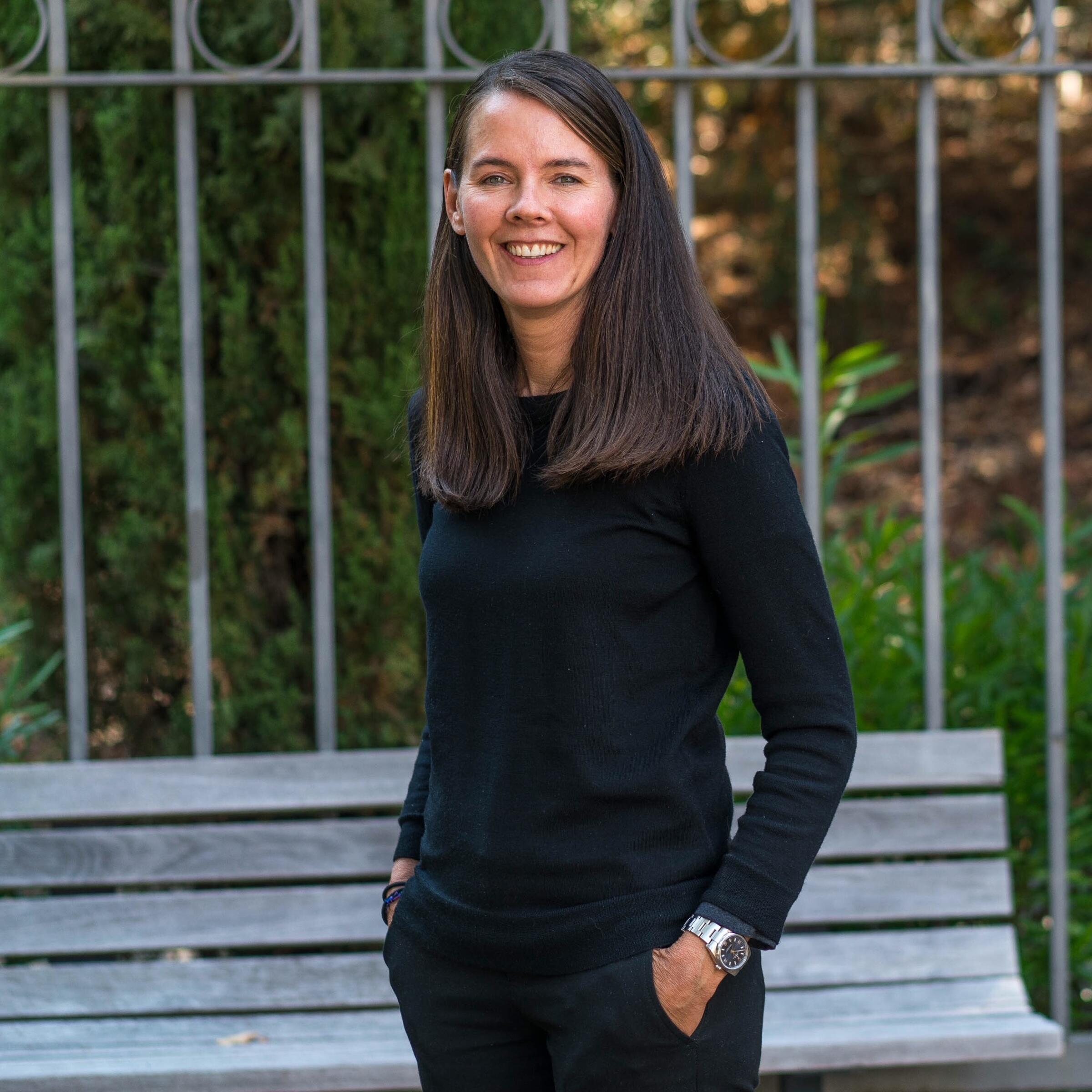 Kelly Weidner | University of San Francisco