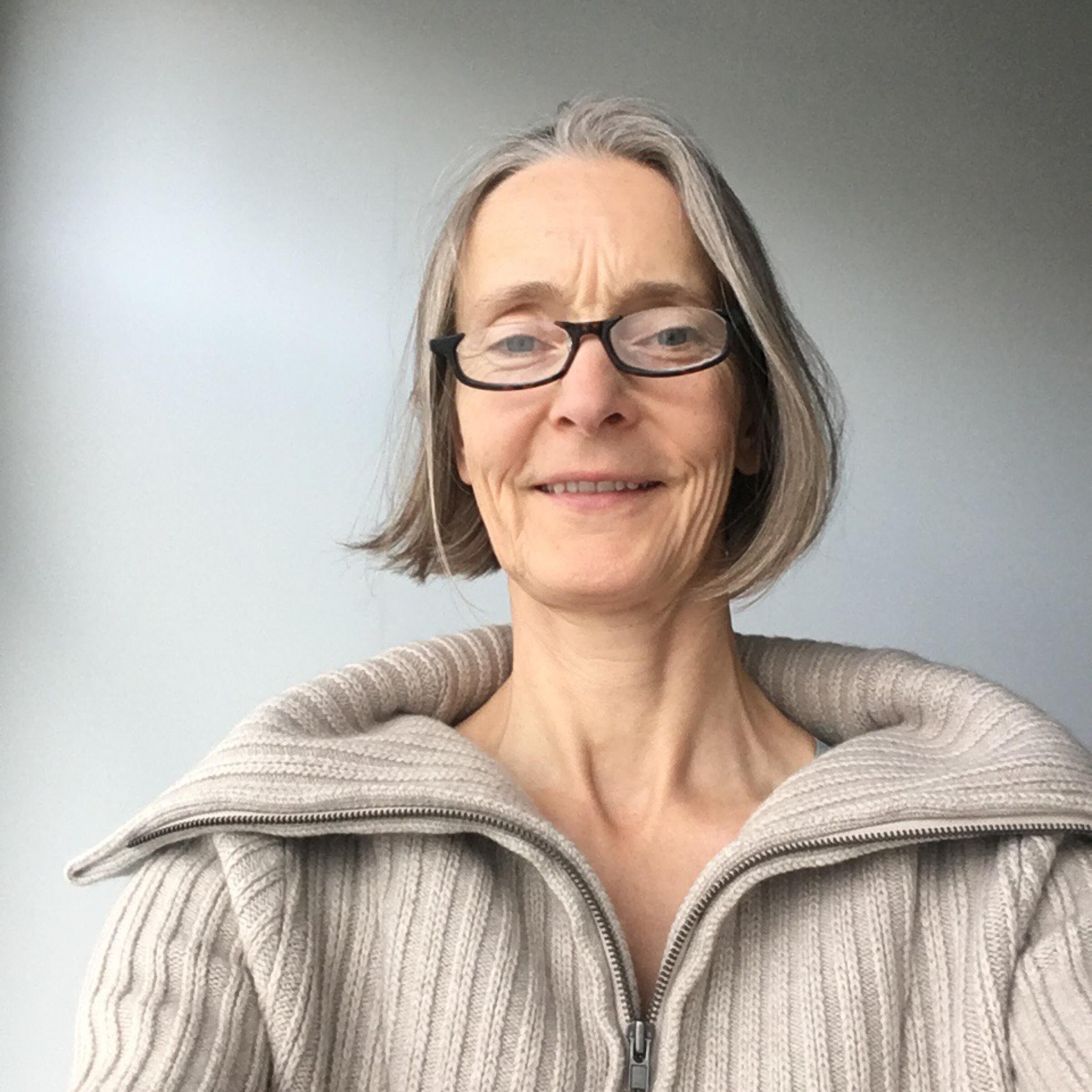 Kerstin Hellmann | University of San Francisco