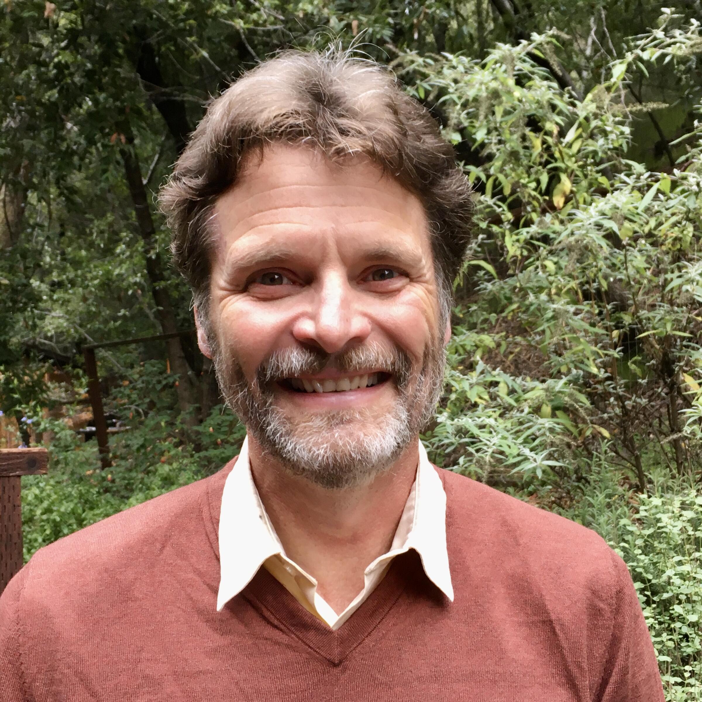 Patrick J. Murphy | University of San Francisco