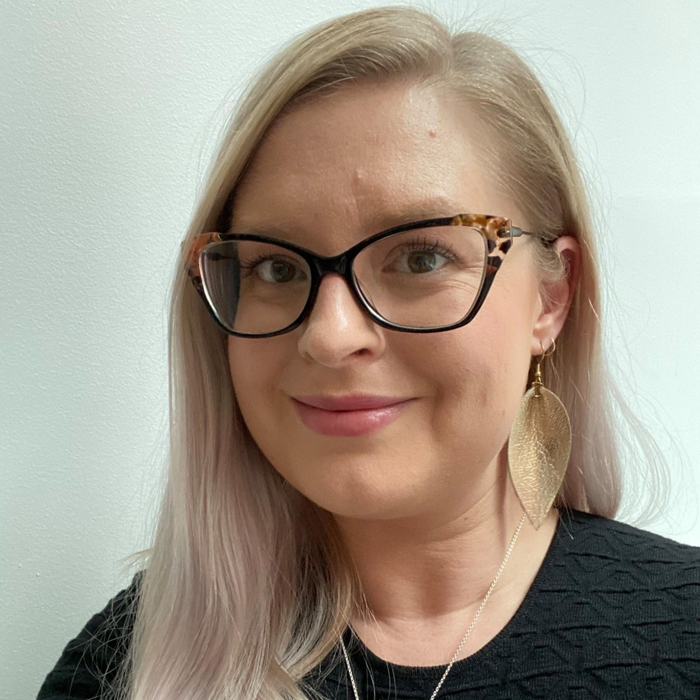 Kjerstin Gruys | University of San Francisco