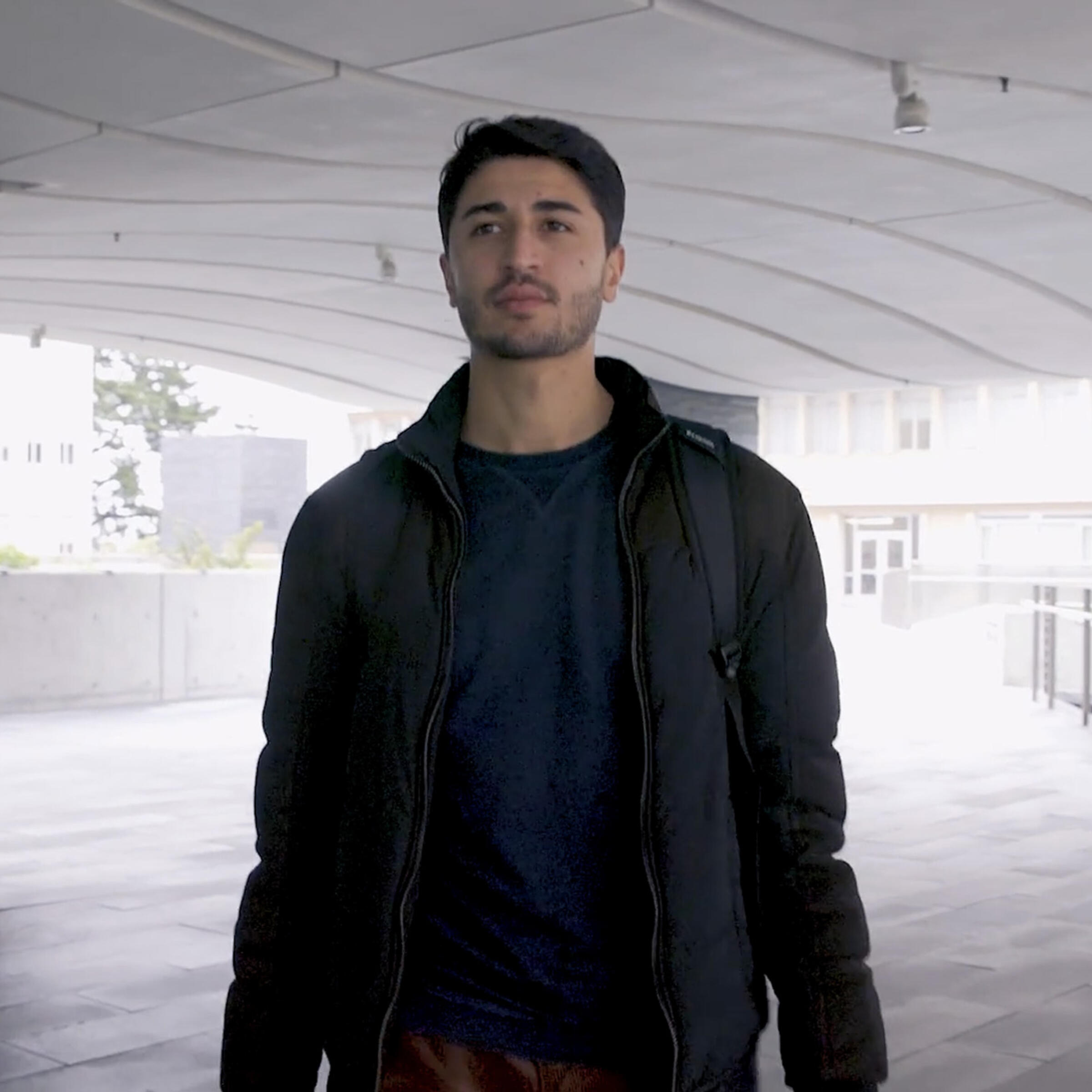 International Students - College of Arts and Sciences | University of ...