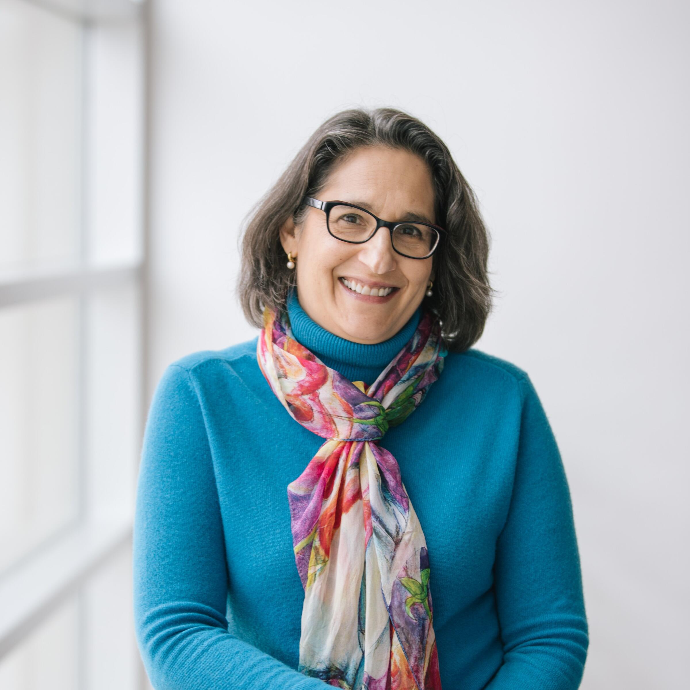 Susan Freiwald | University of San Francisco