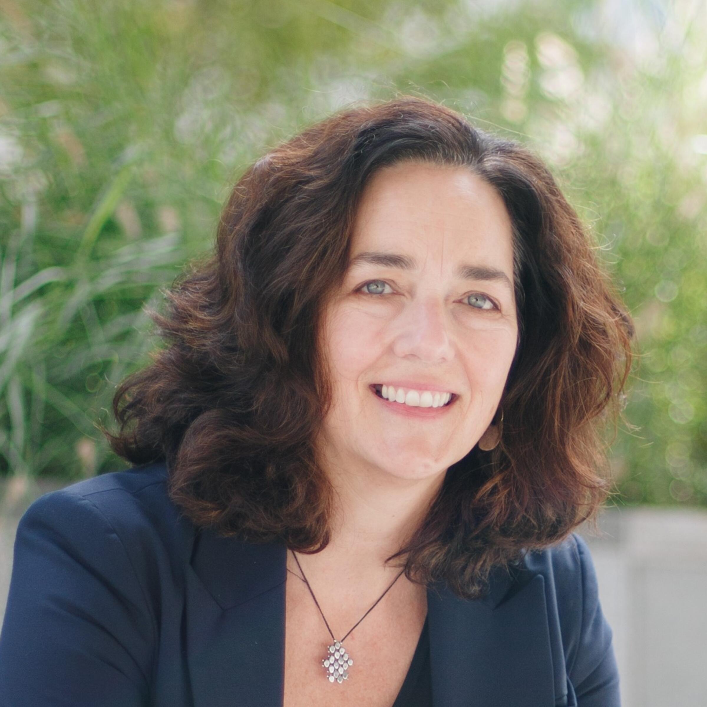Amy Flynn | University of San Francisco