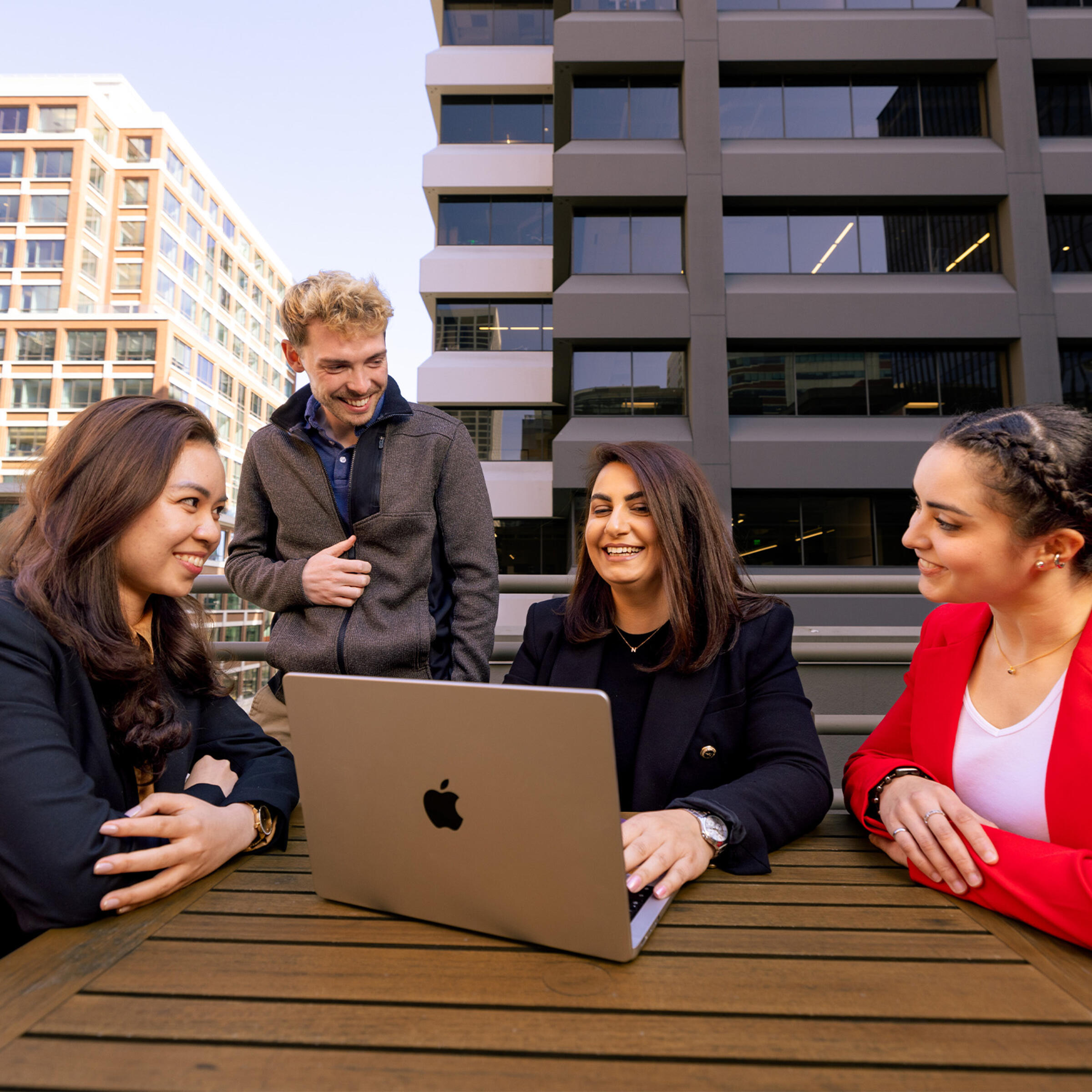 Environmental Management, MS | University of San Francisco