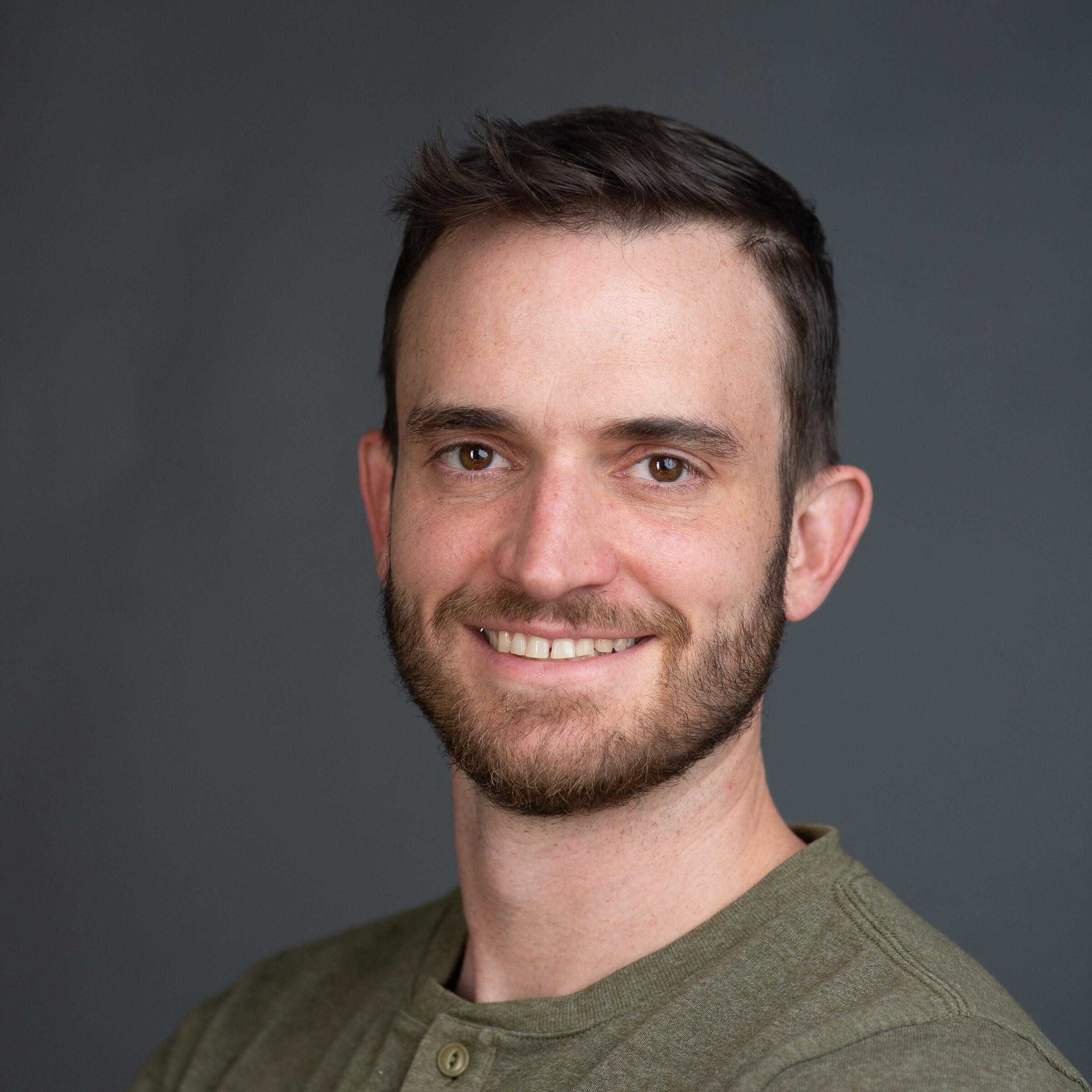 Andrew Hobbs | University of San Francisco