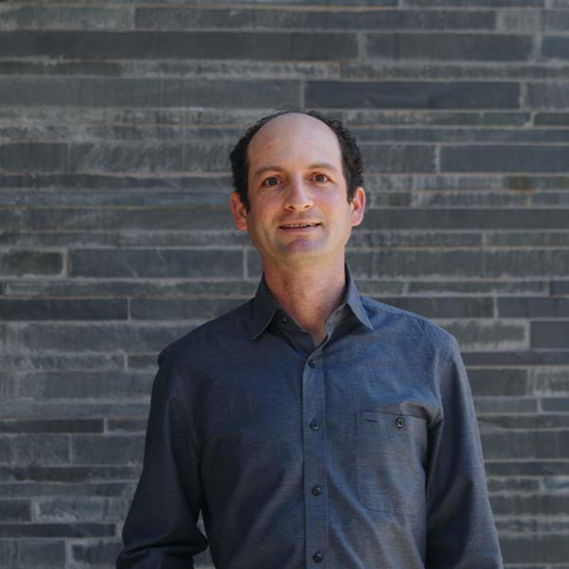 Jeffrey Paller | University of San Francisco