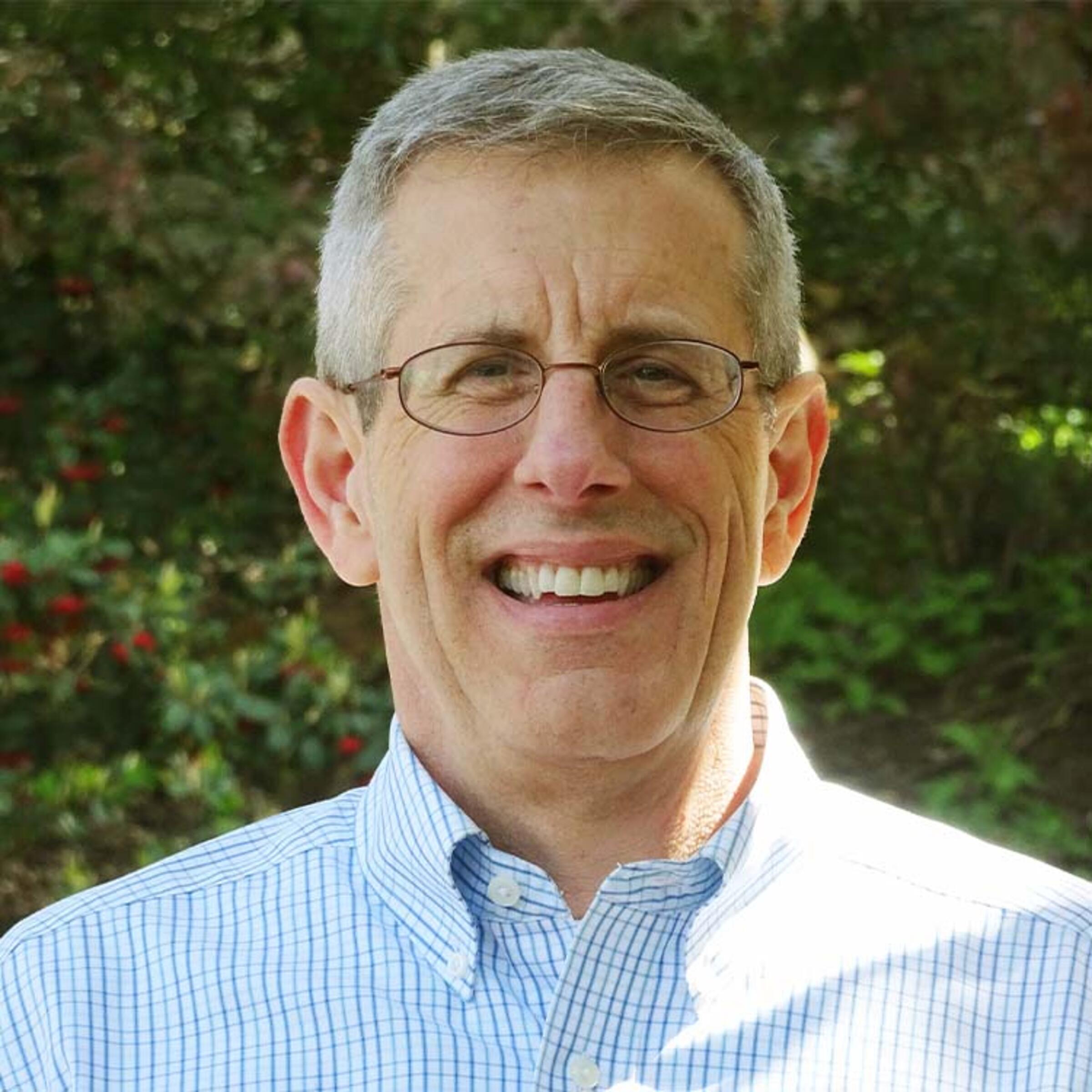 Martin A. Claussen | University of San Francisco