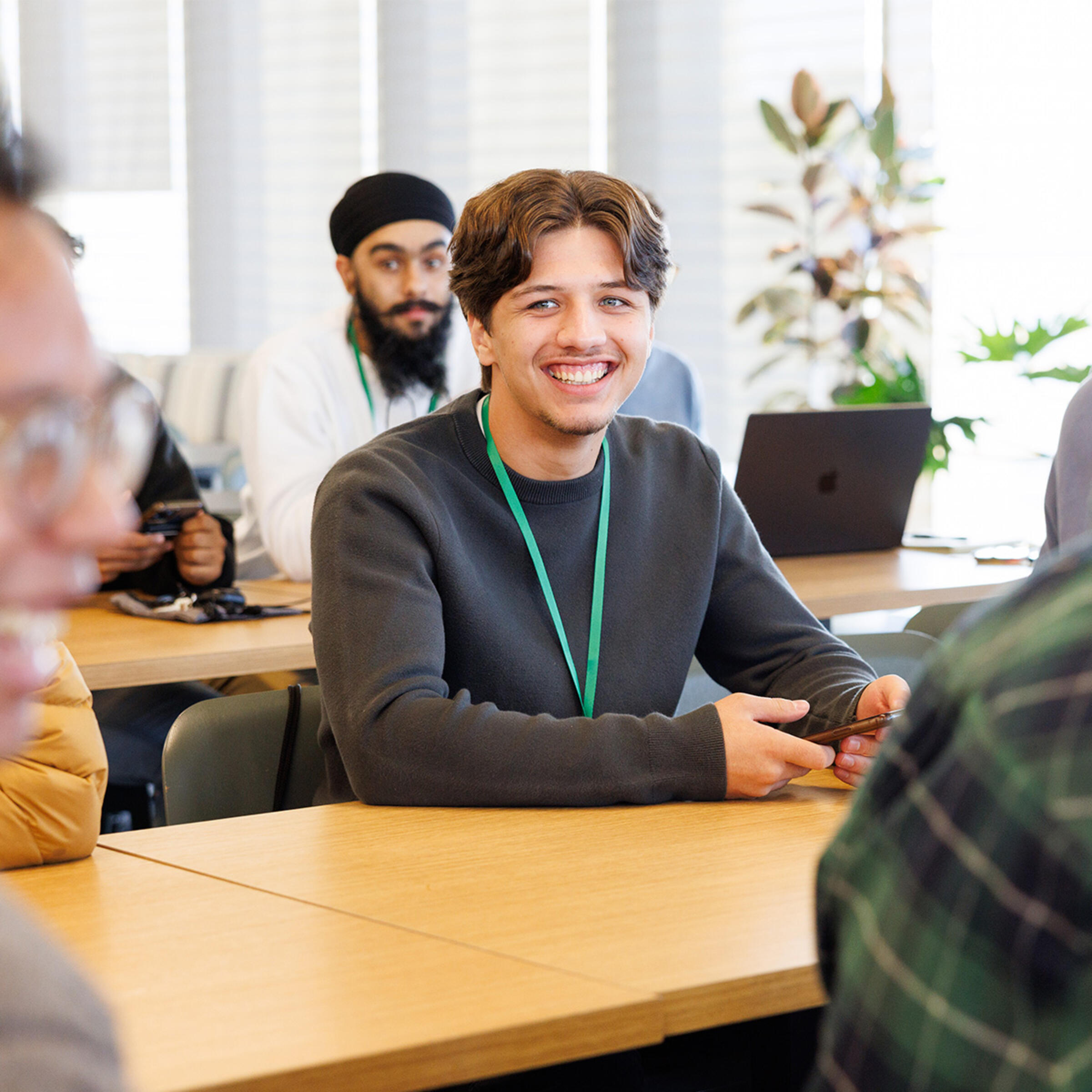 Computer Science, BS | University of San Francisco