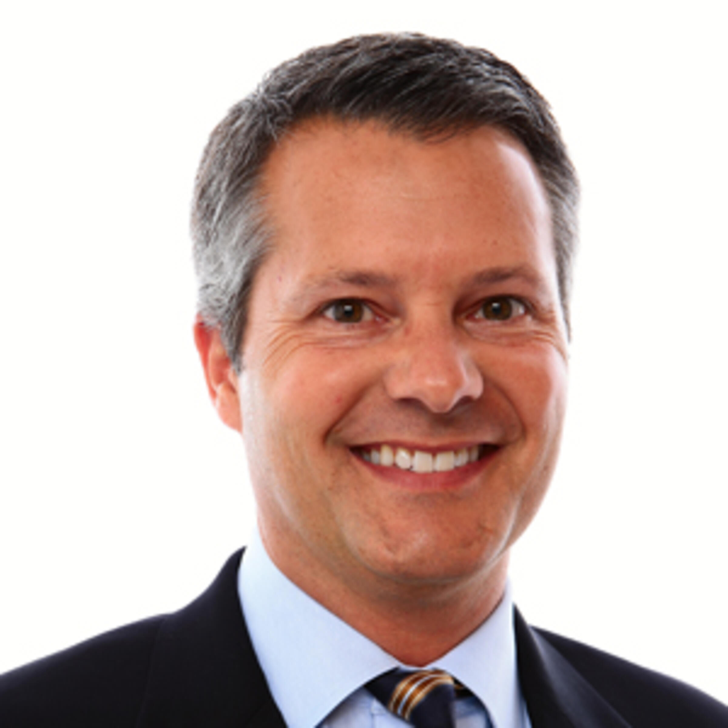 Rich Cellini | University of San Francisco