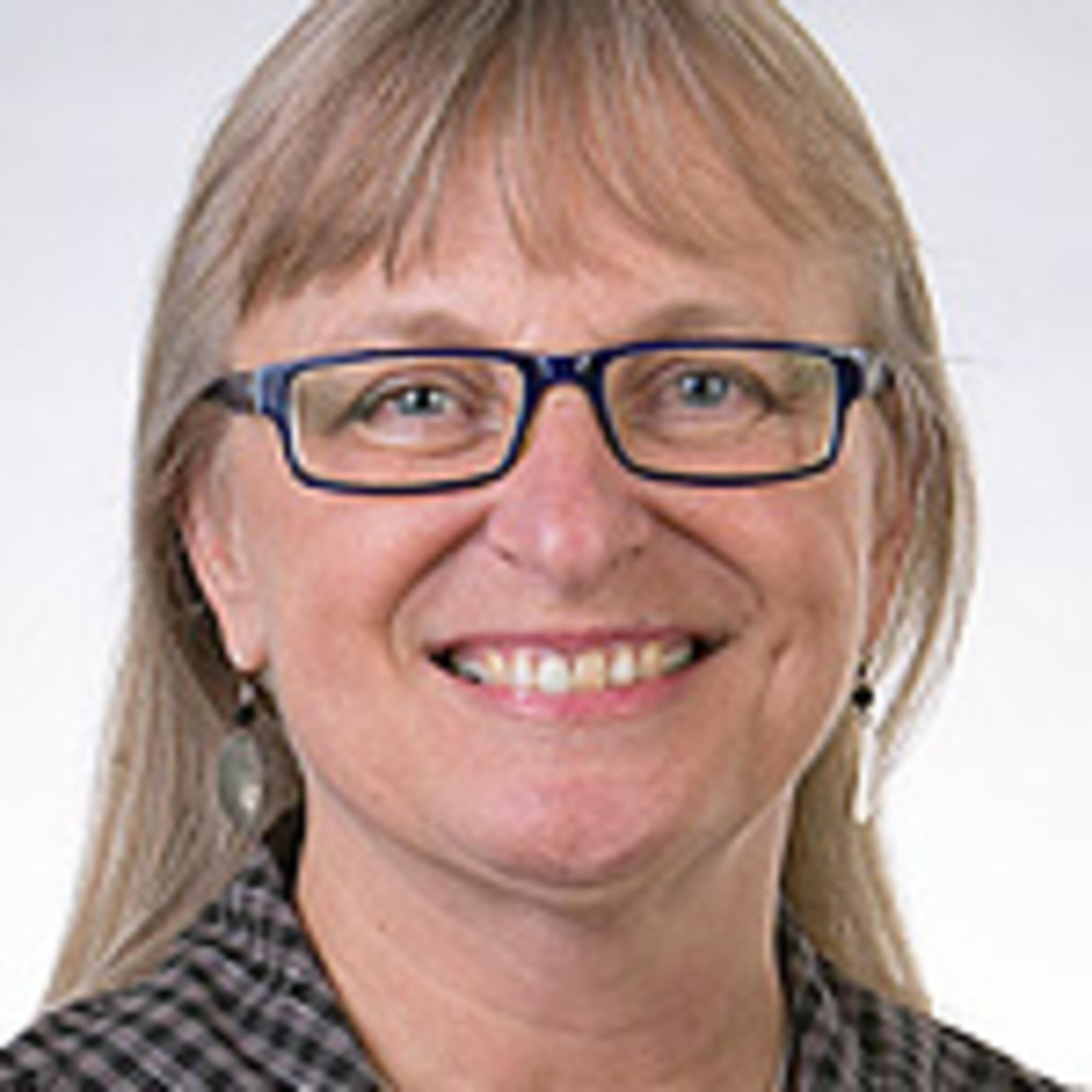 Doreen Ewert | University of San Francisco