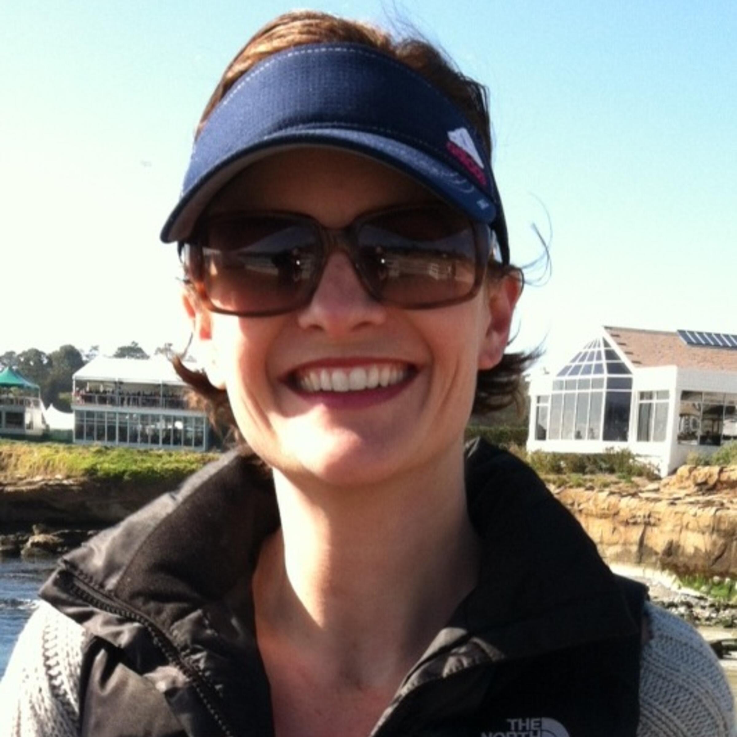 Nicole Mauro | University of San Francisco