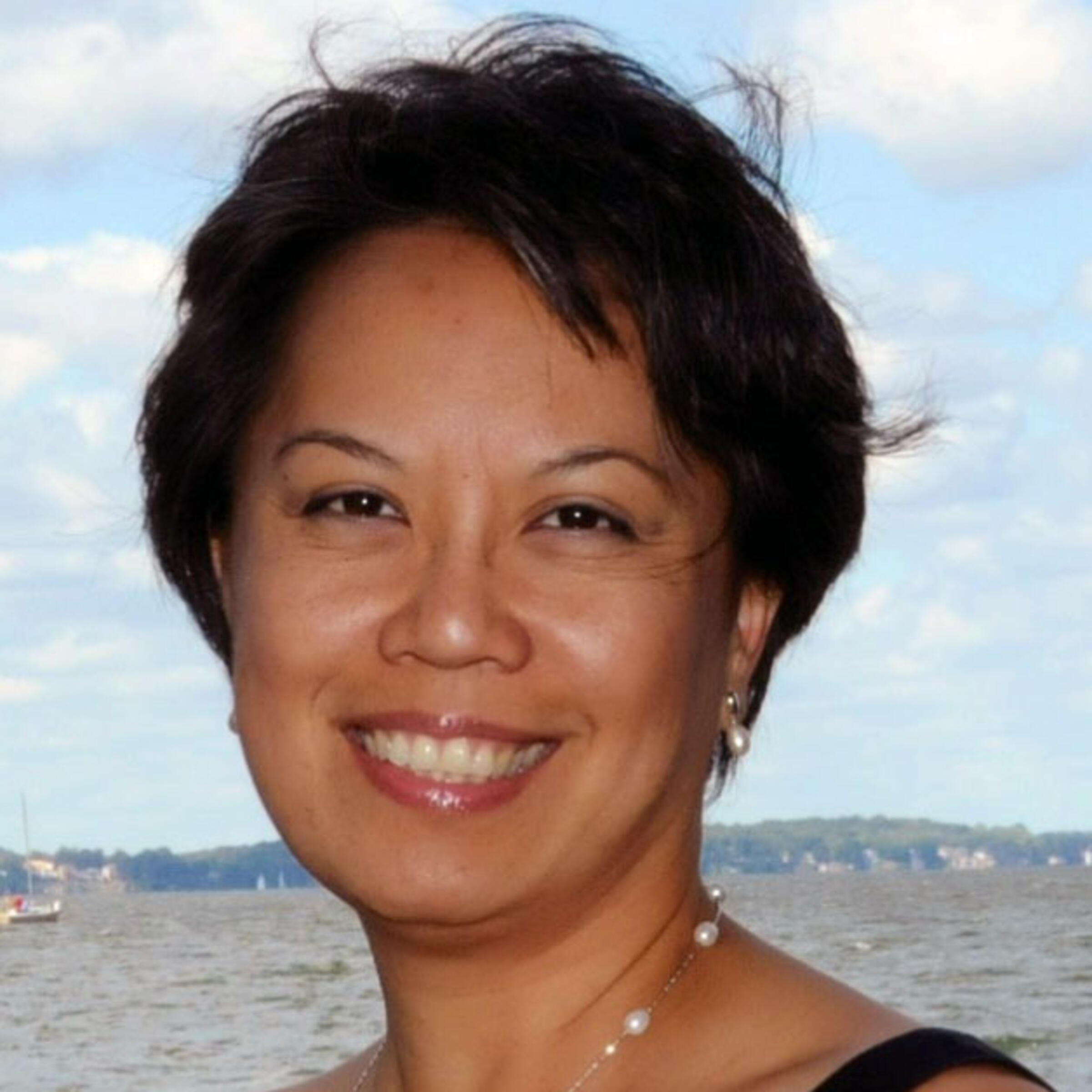 Edith Borbon | University of San Francisco