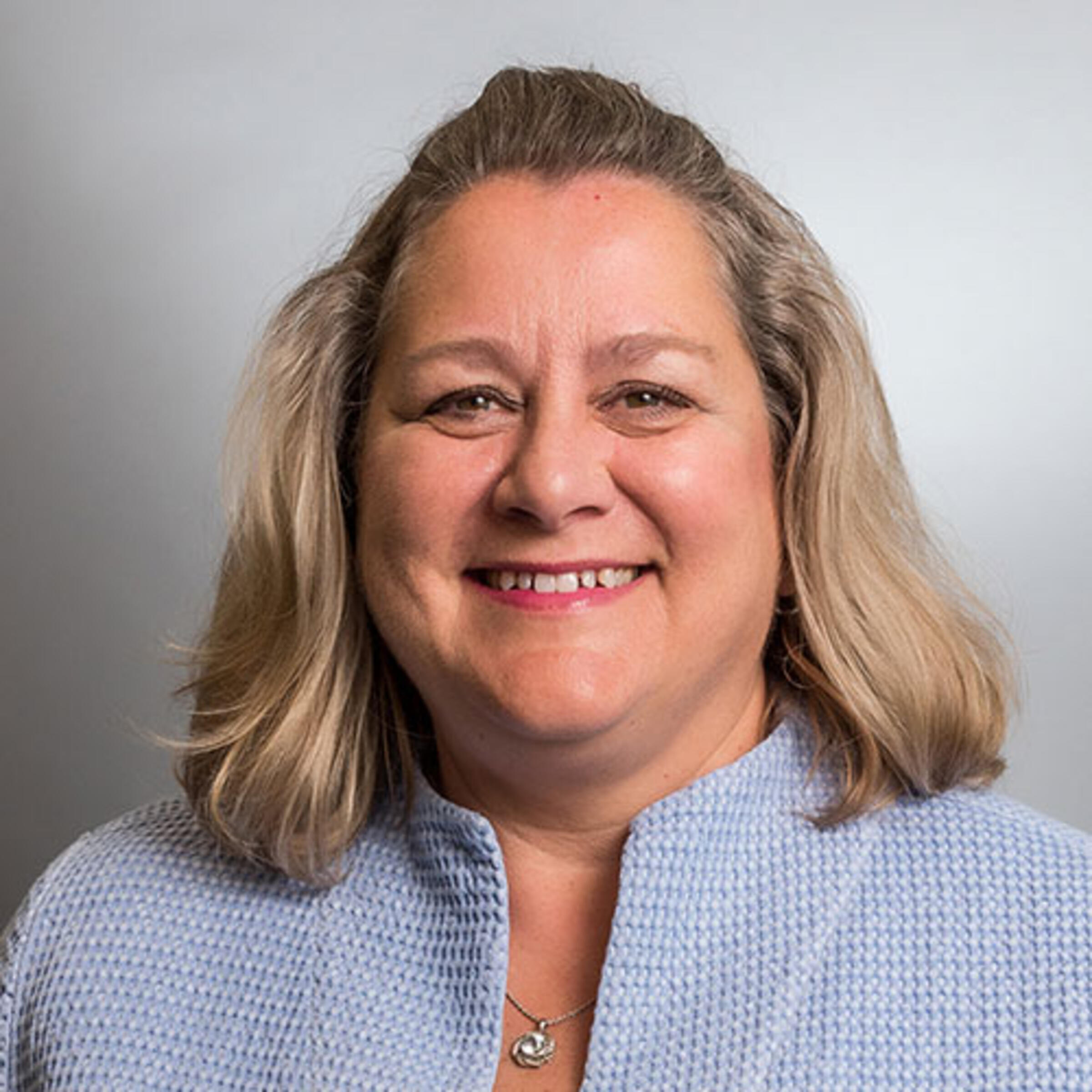 Elizabeth Cooper | University of San Francisco