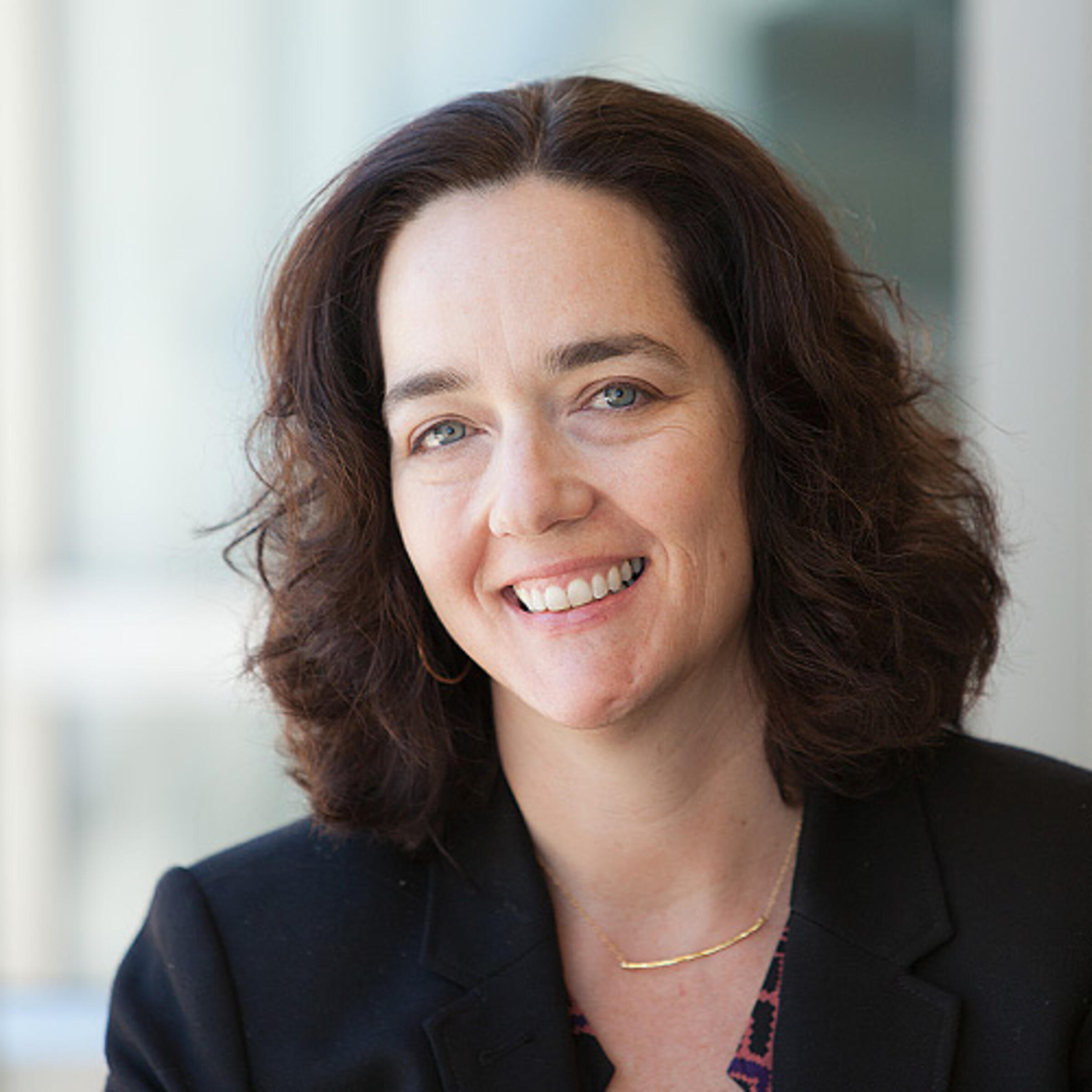 Amy Flynn | University of San Francisco