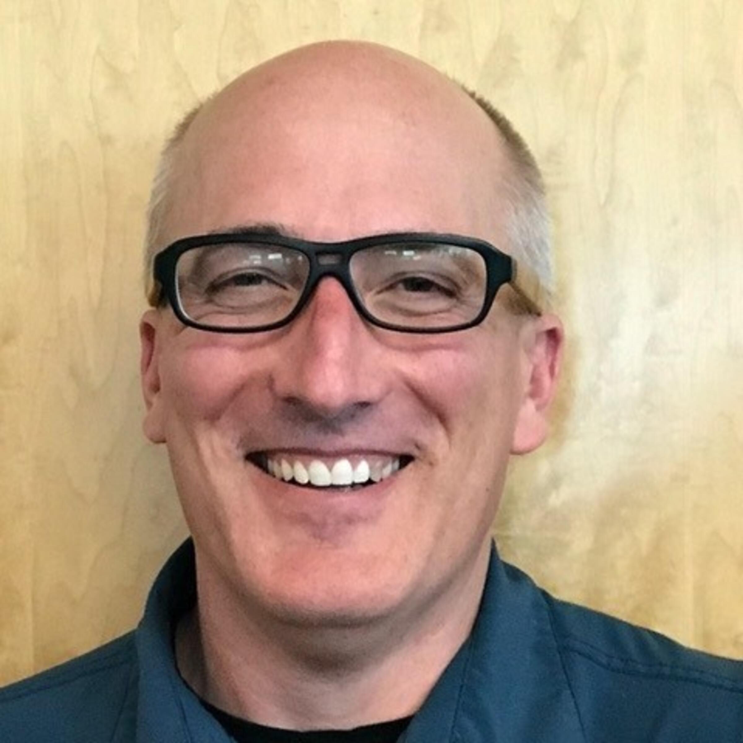 Gordon Johnson | University of San Francisco