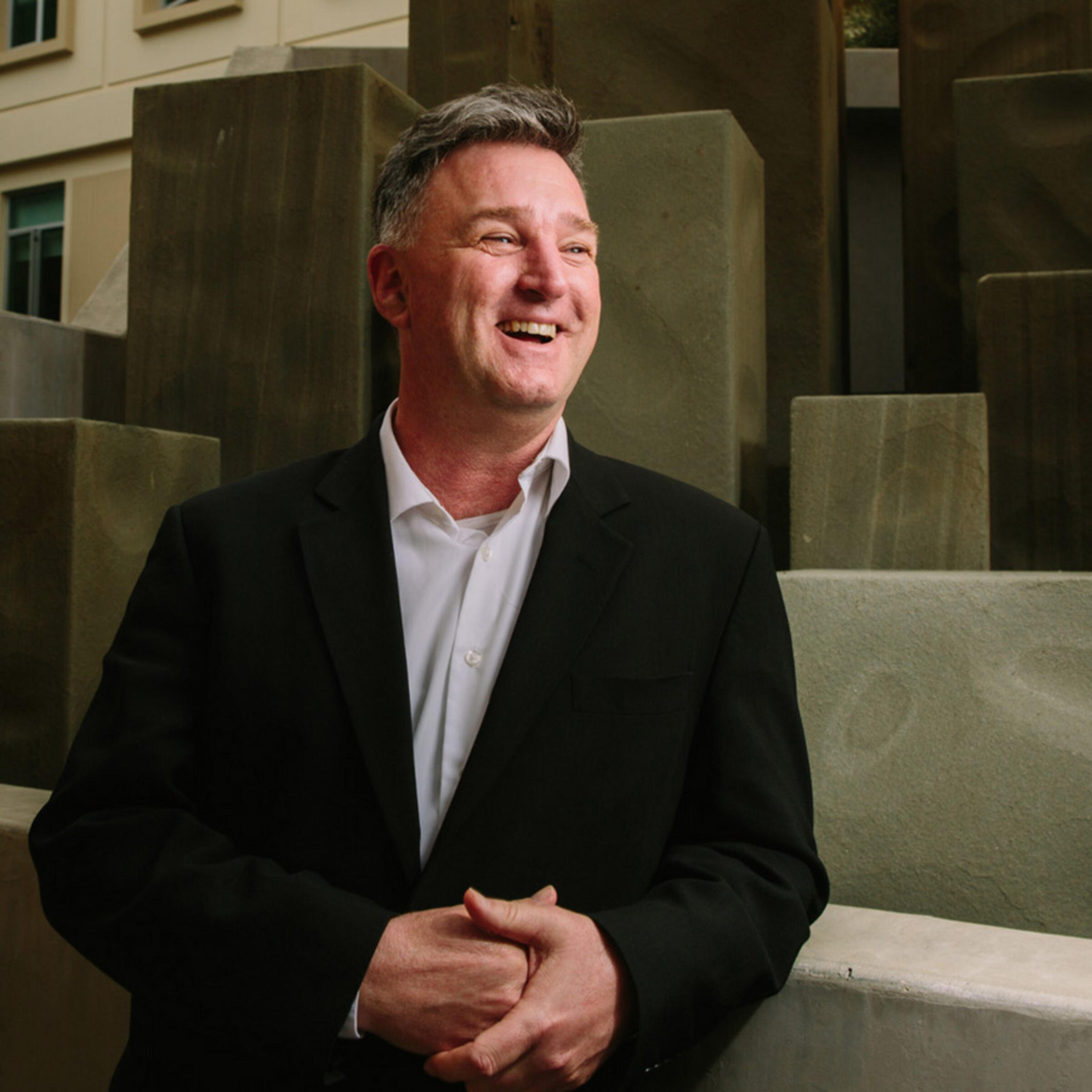 David Holler | University of San Francisco