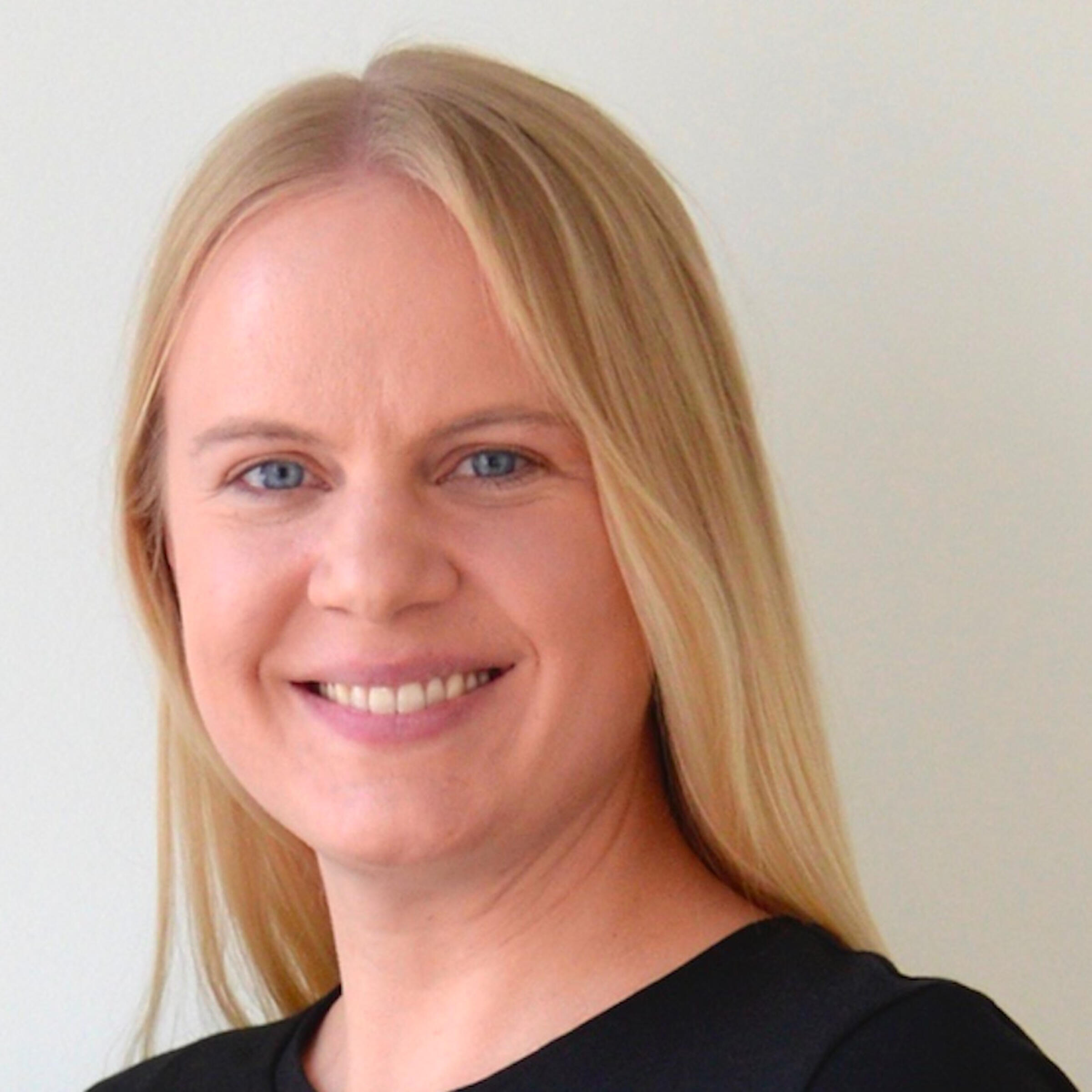 Kristin Jones | University of San Francisco