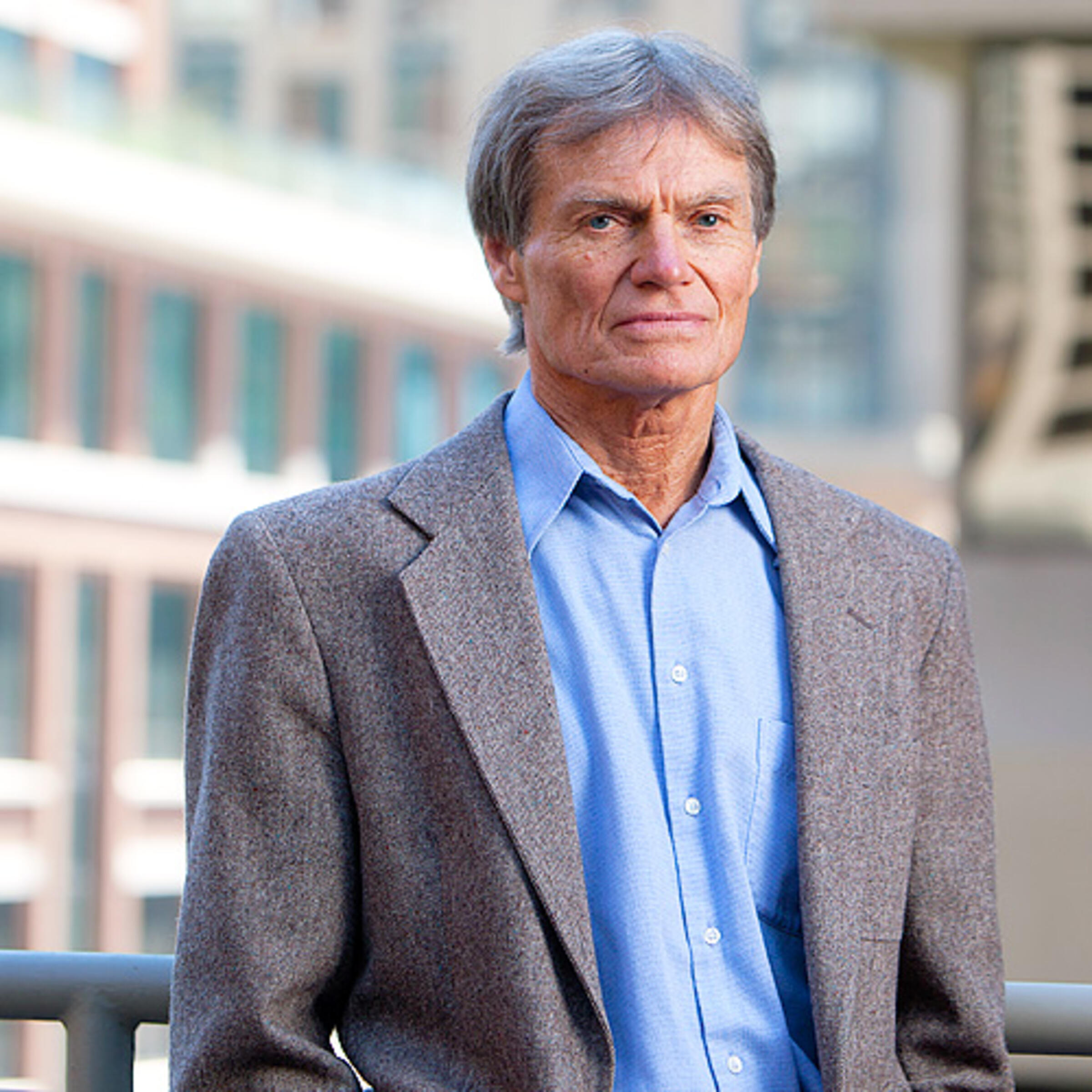 Faculty - Finance, BSBA | University of San Francisco