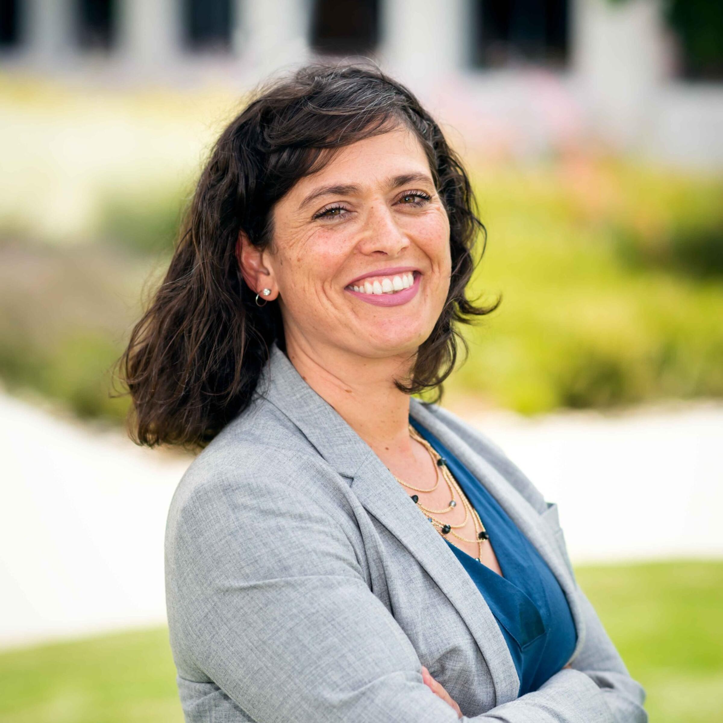 Melissa Raneri Karlsten | University of San Francisco