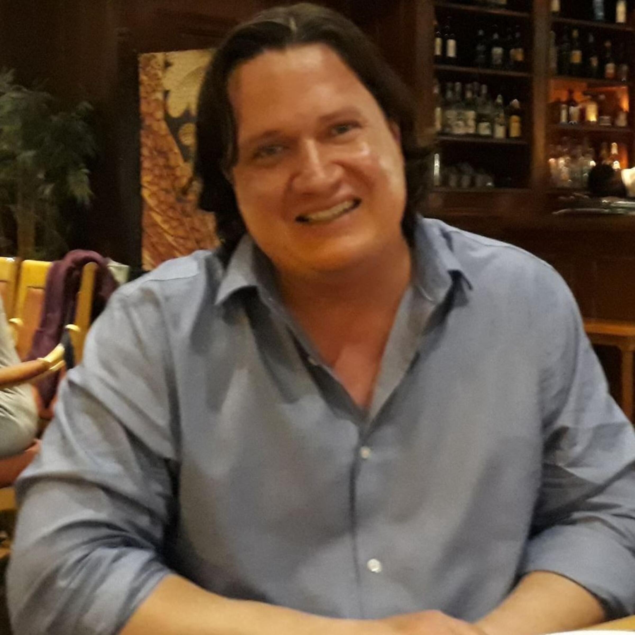 Nate Hinerman | University of San Francisco