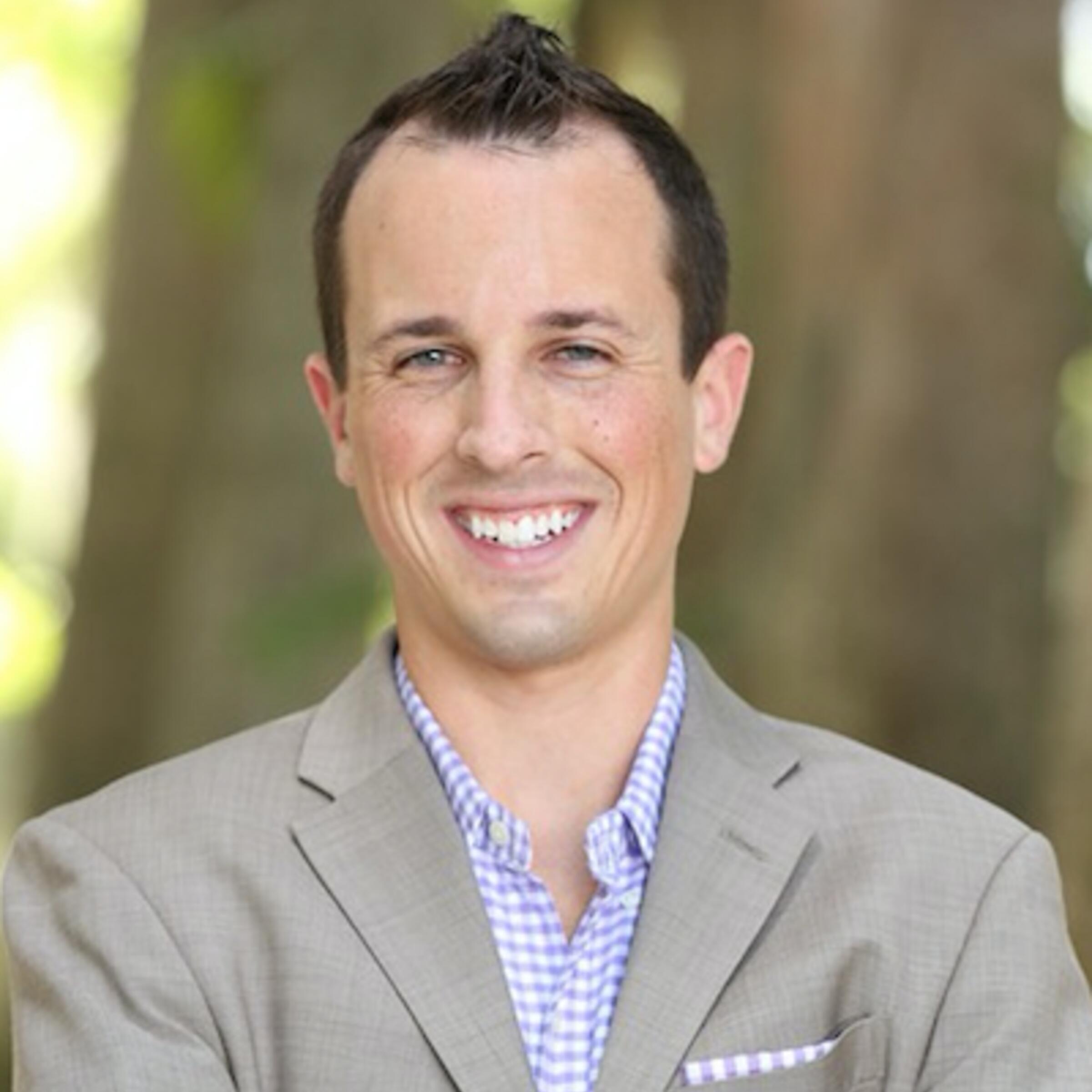 Nathan Wadlinger | University of San Francisco