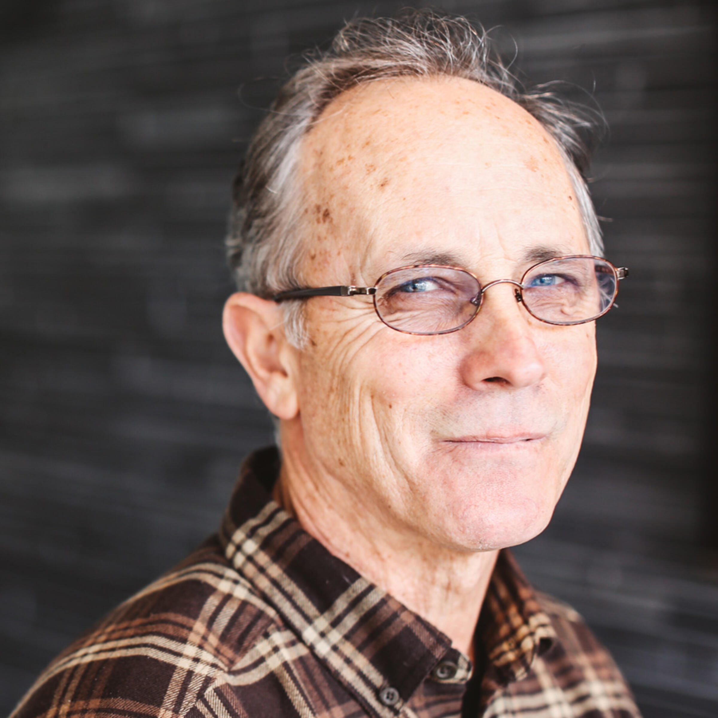 Michael E. Stanfield | University of San Francisco