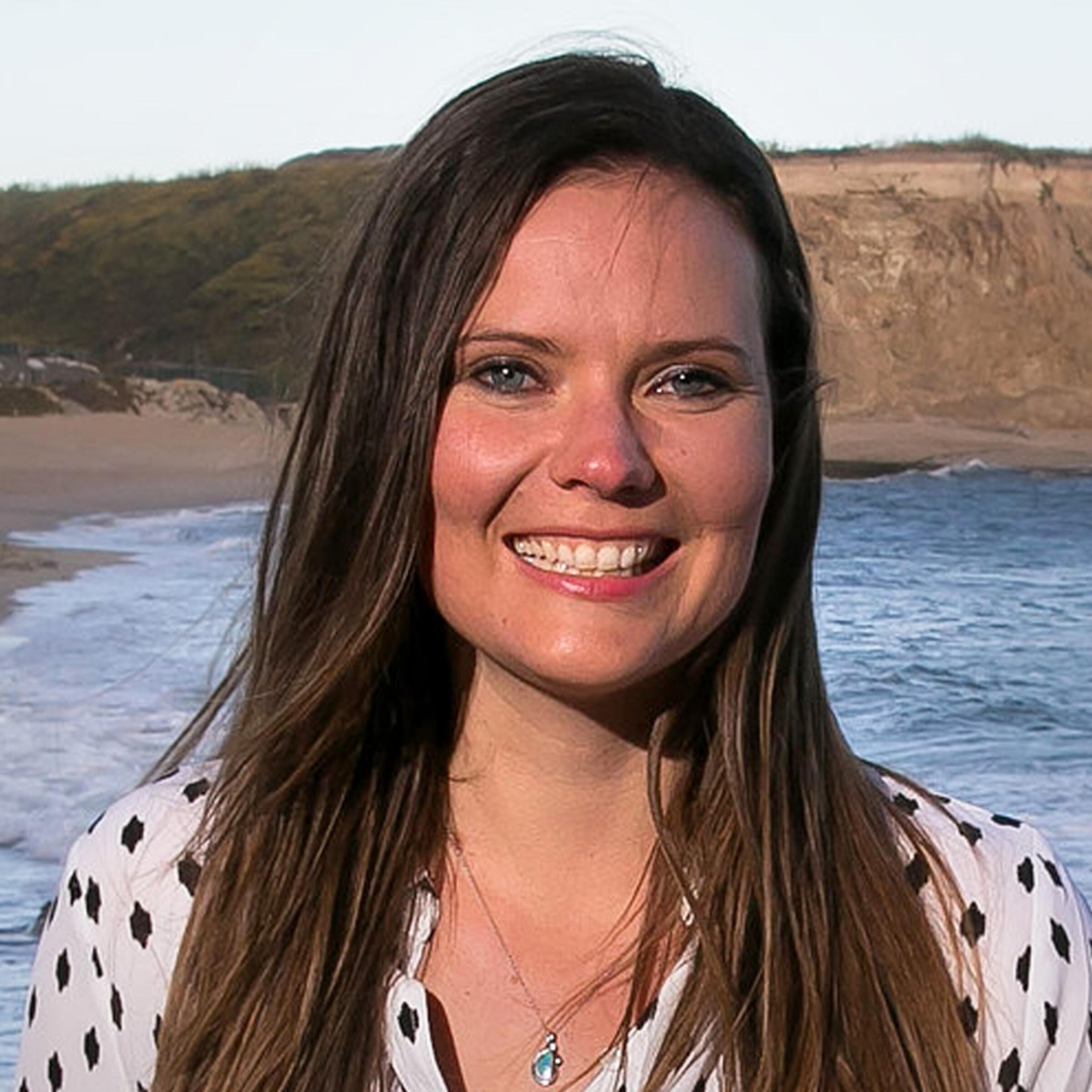 Nicole Thometz | University of San Francisco