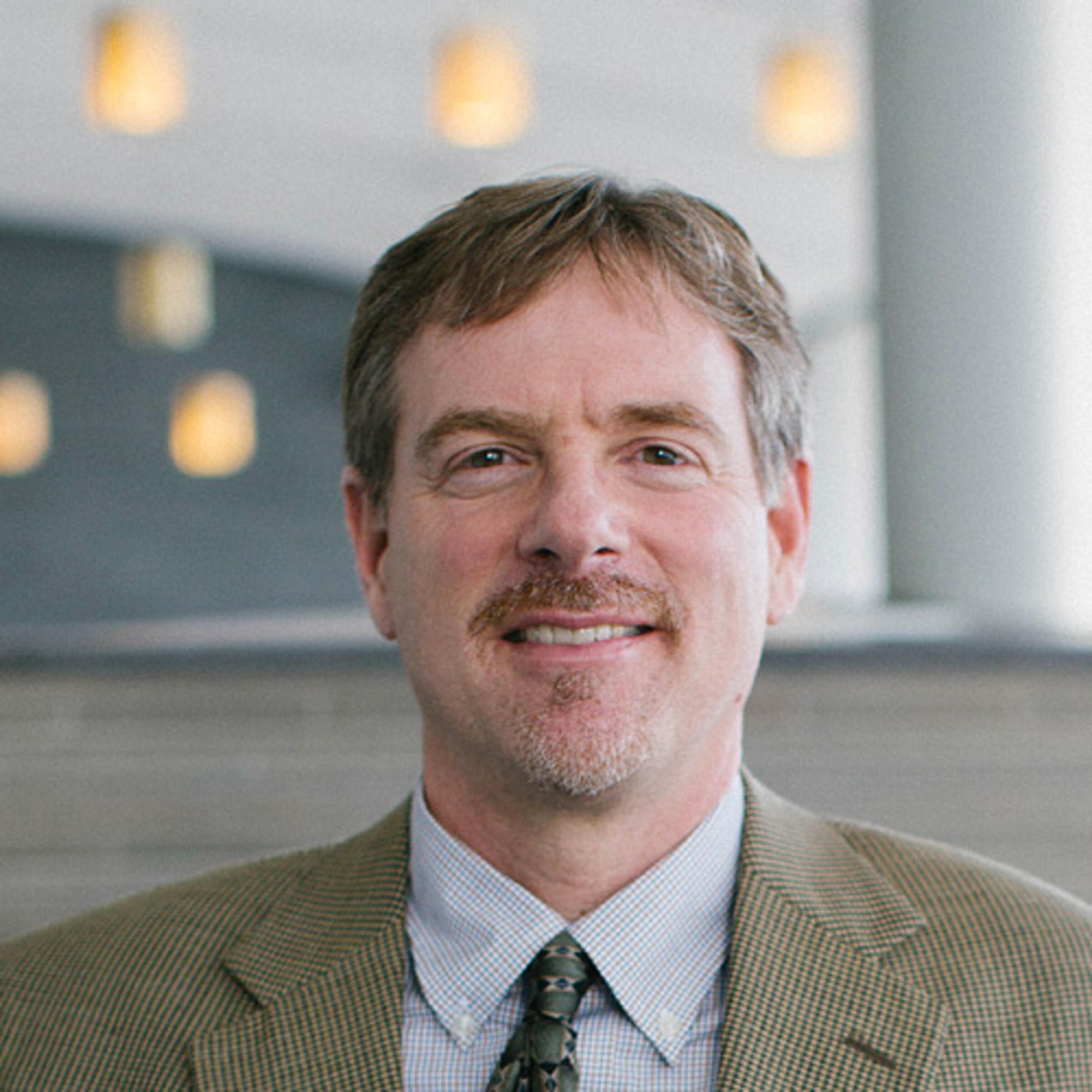 Bruce Wydick | University of San Francisco