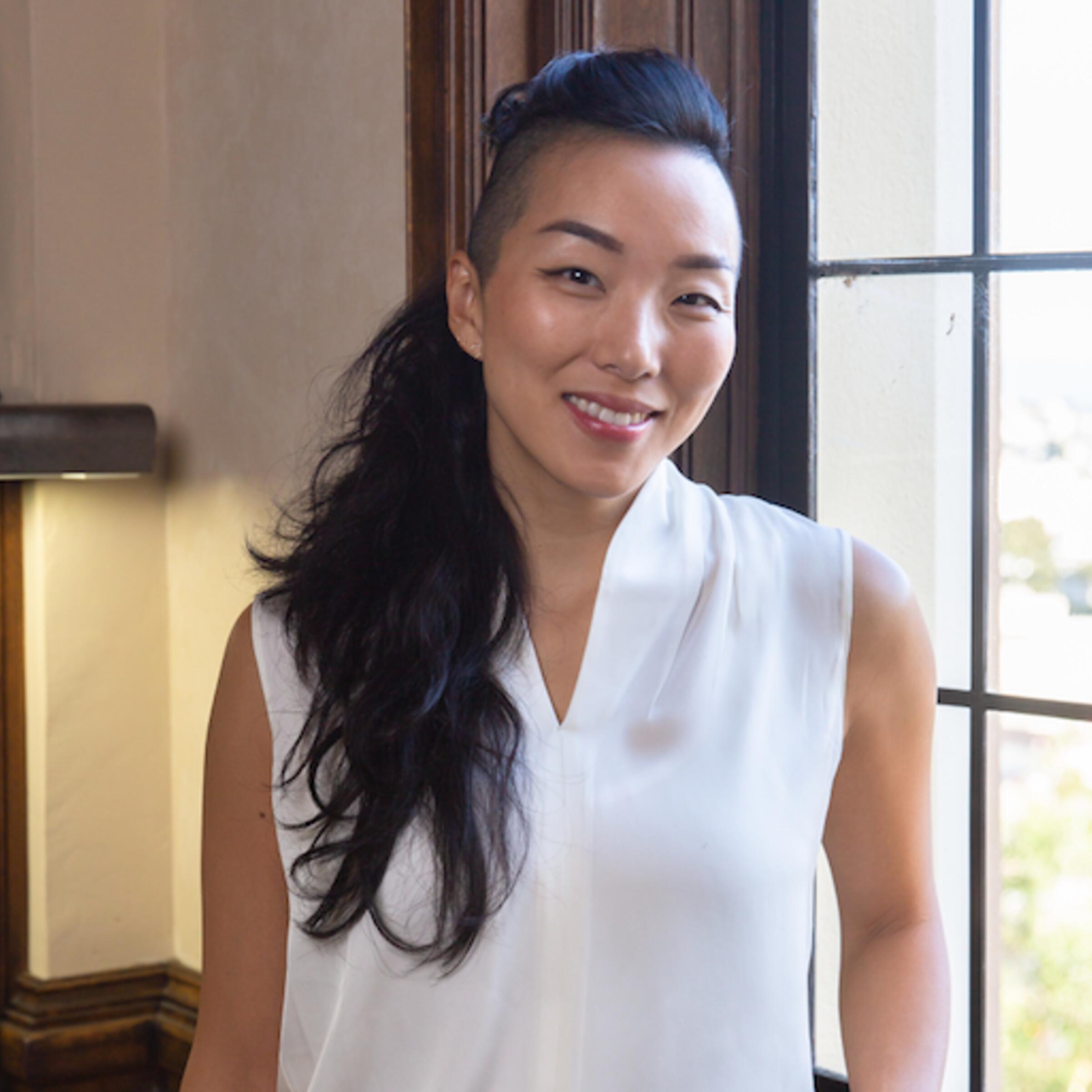 Joyce P. Yang | University of San Francisco