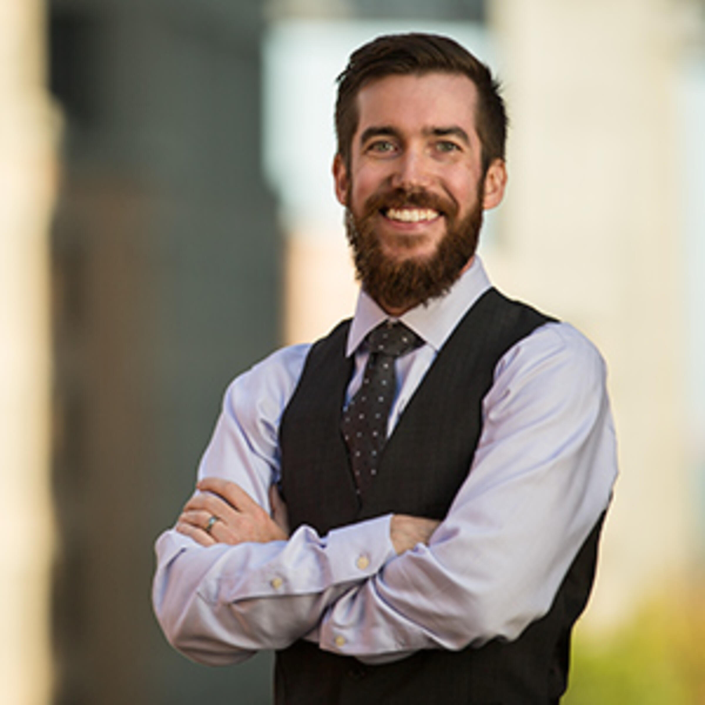 Faculty - School of Management | University of San Francisco