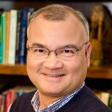 Joseph Nguyen | University of San Francisco